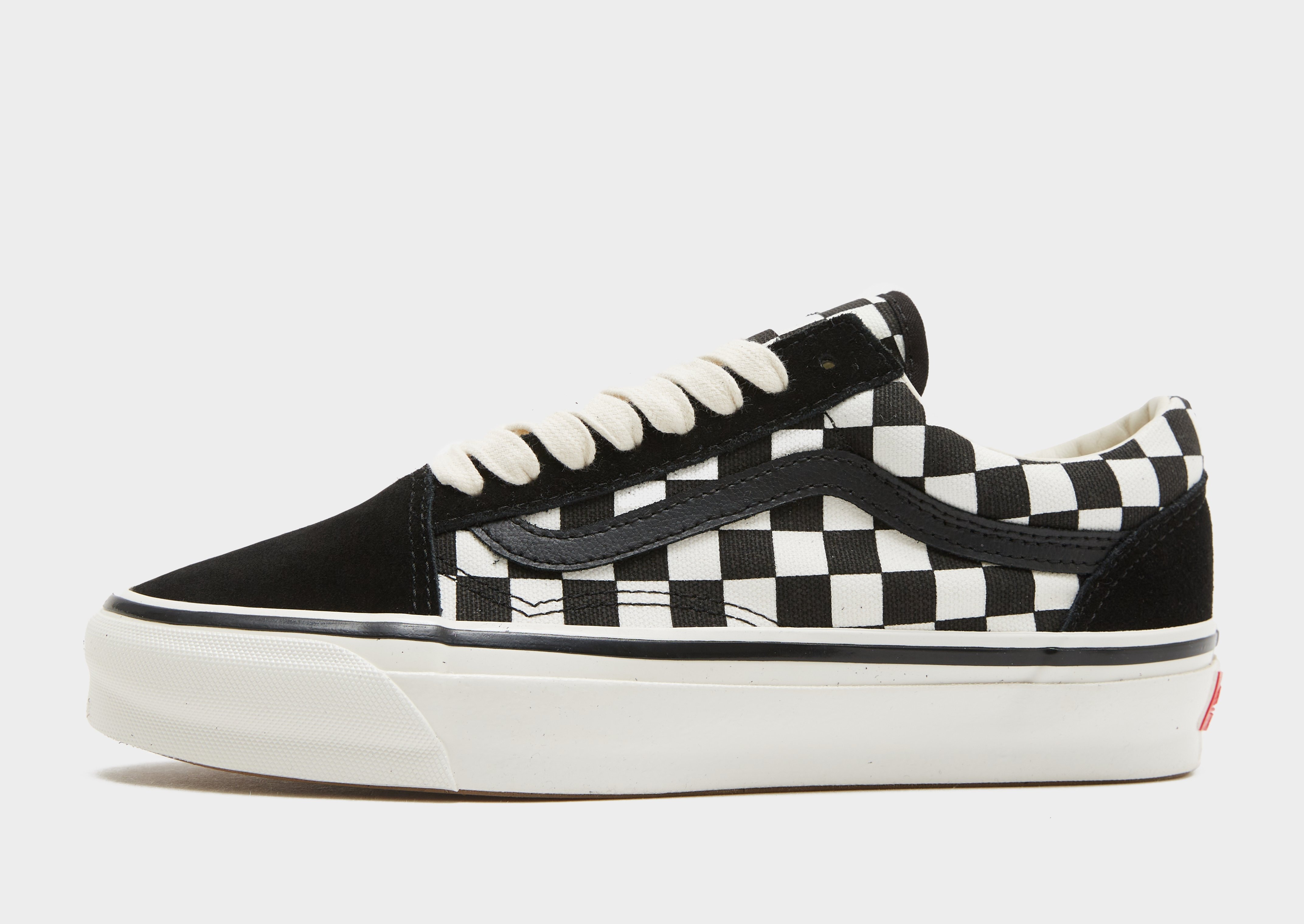 Vans Old Skool LX Women's Schwarz - JD Sports Deutschland