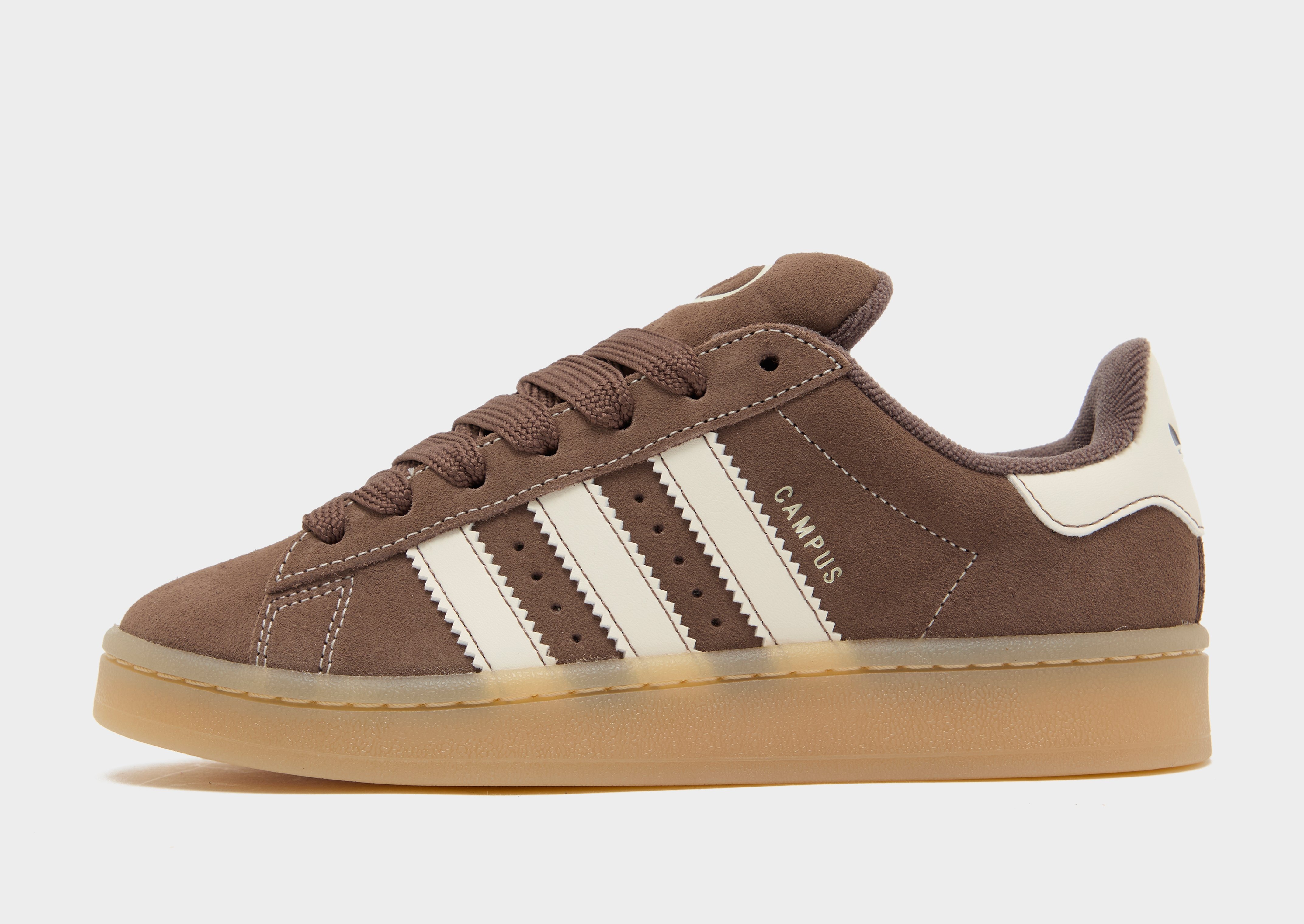 adidas Originals Campus 00s Femme Marron- JD Sports France
