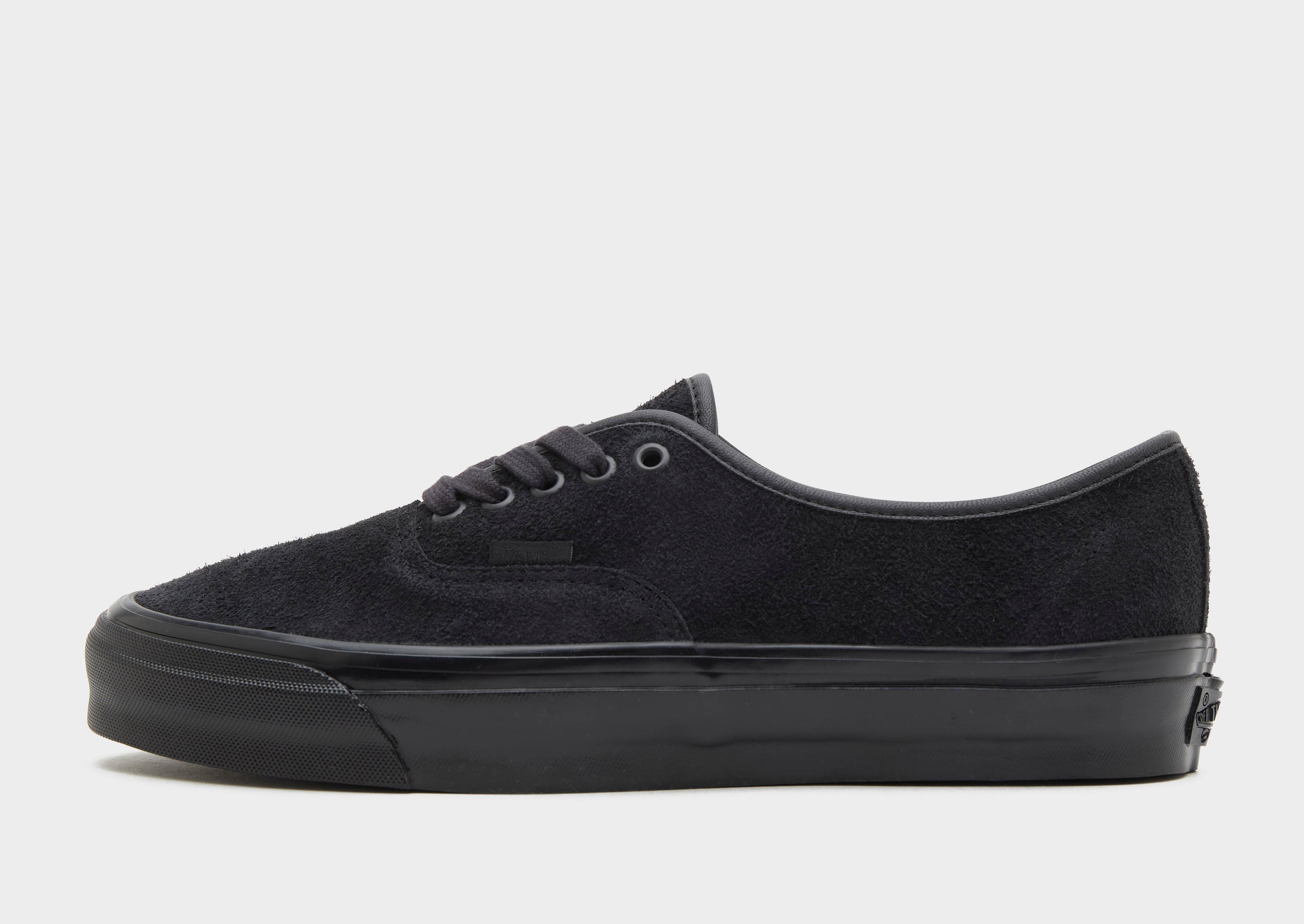 Vans Authentic LX en Negro - JD Sports España