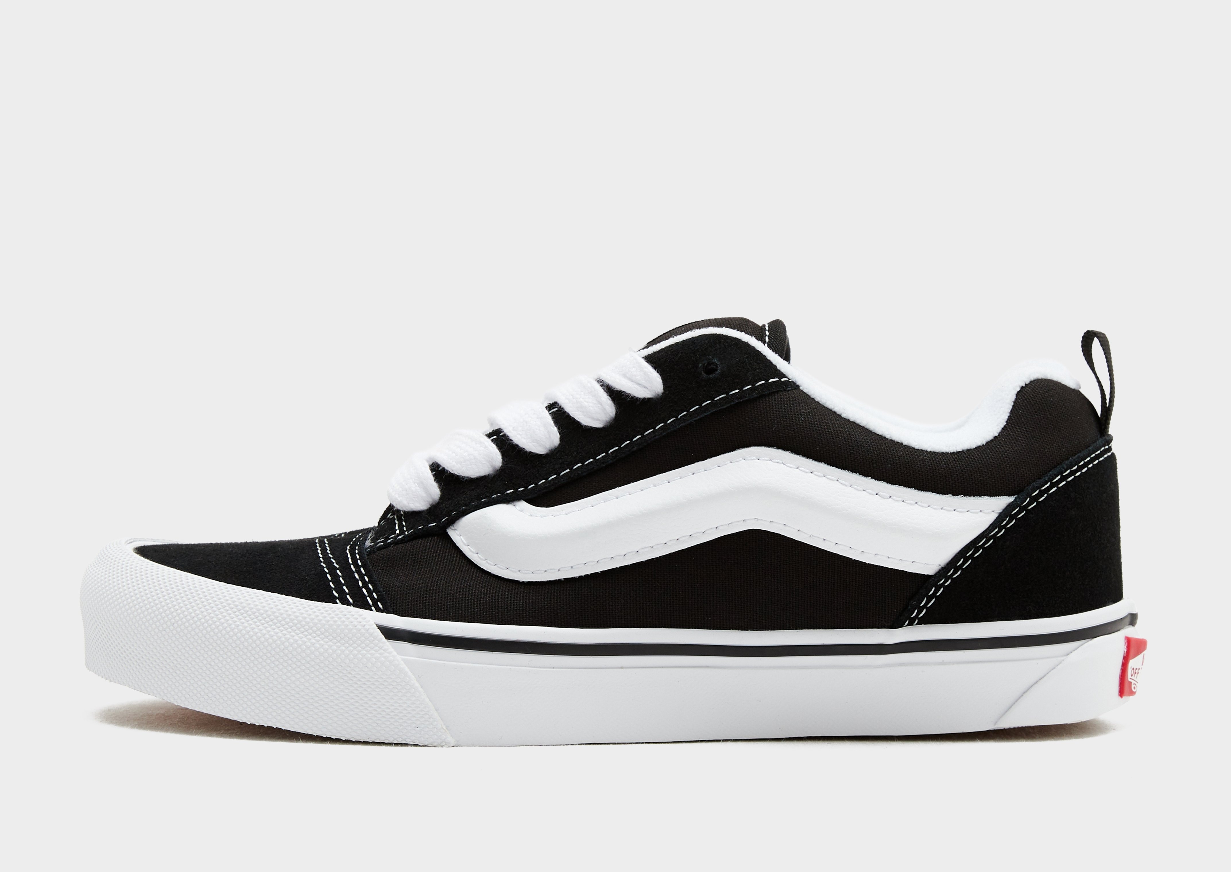 Vans Knu Skool Kinder Schwarz - JD Sports Deutschland