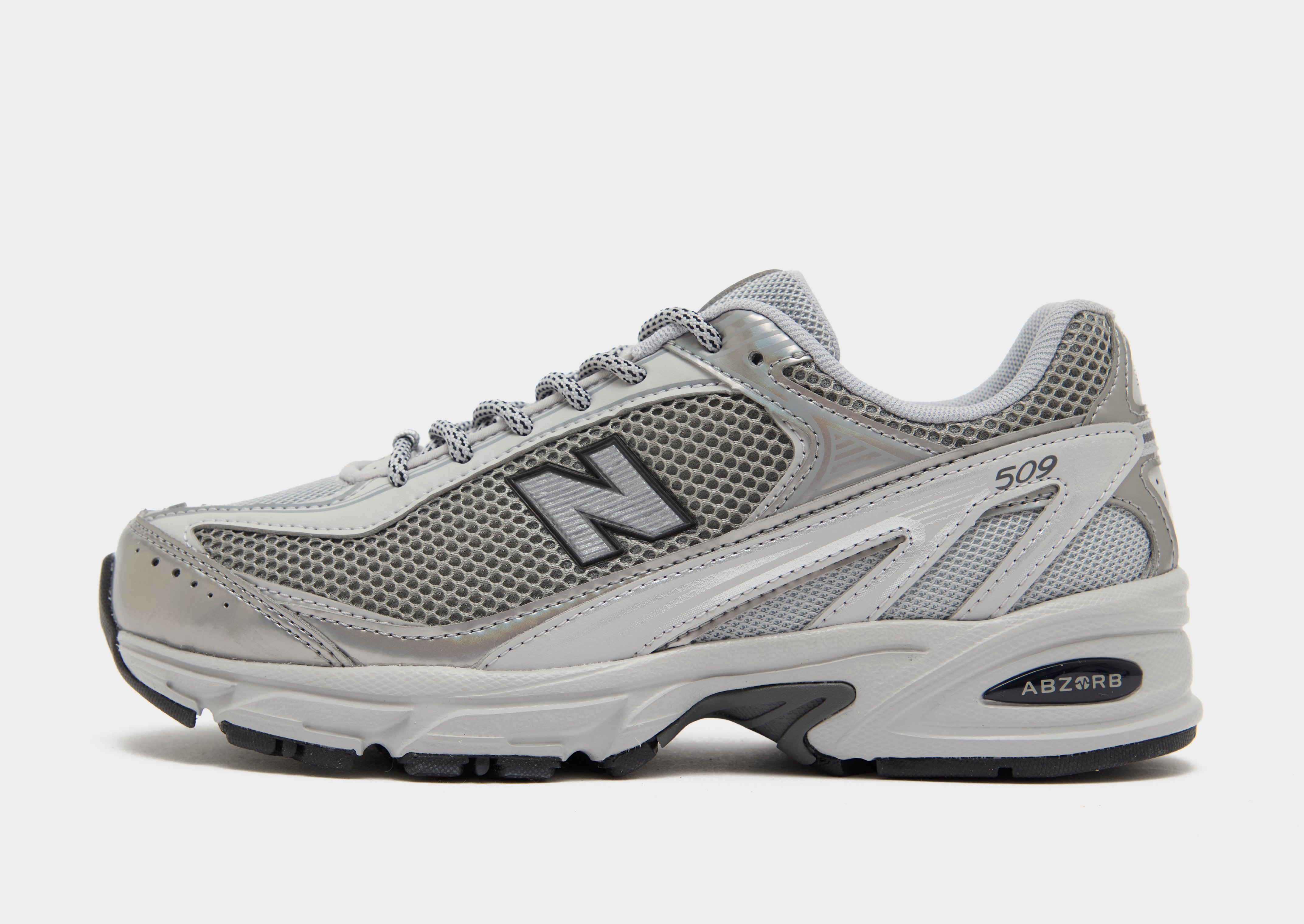 Grey New Balance 509 Women's | JD Sports UK