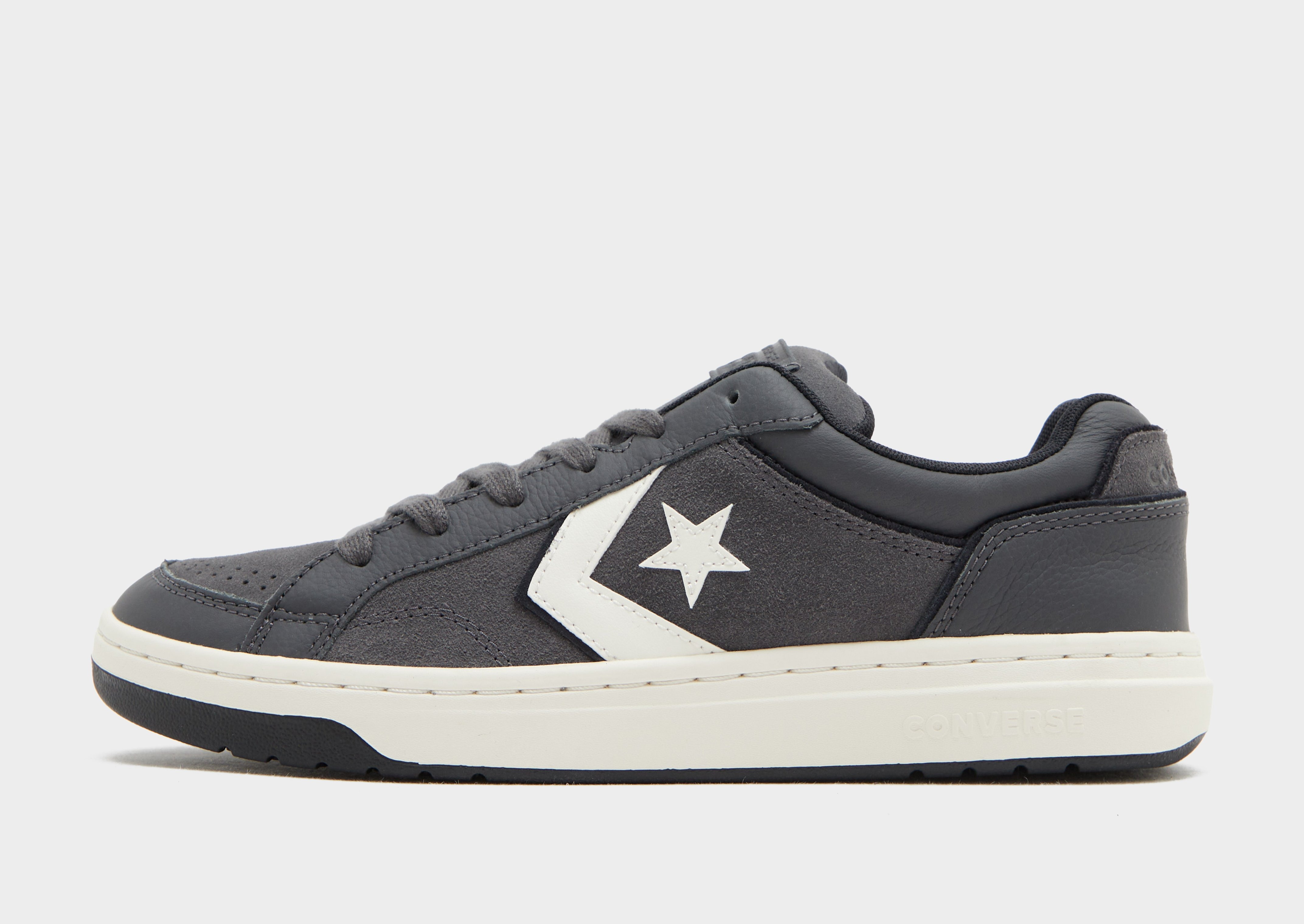 Grey Converse Pro Blaze | JD Sports UK