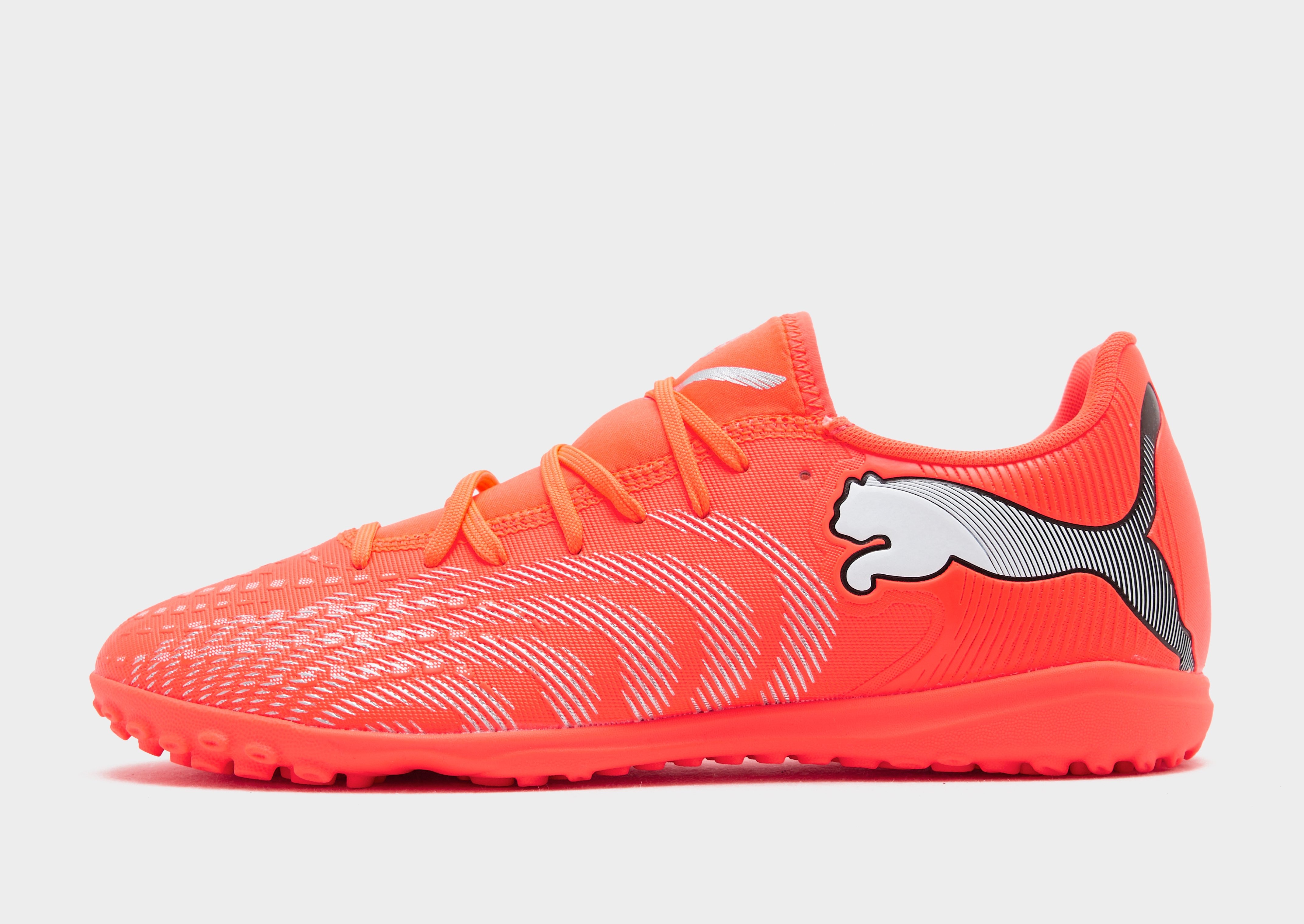 Red PUMA FUTURE 9 Play TT | JD Sports UK