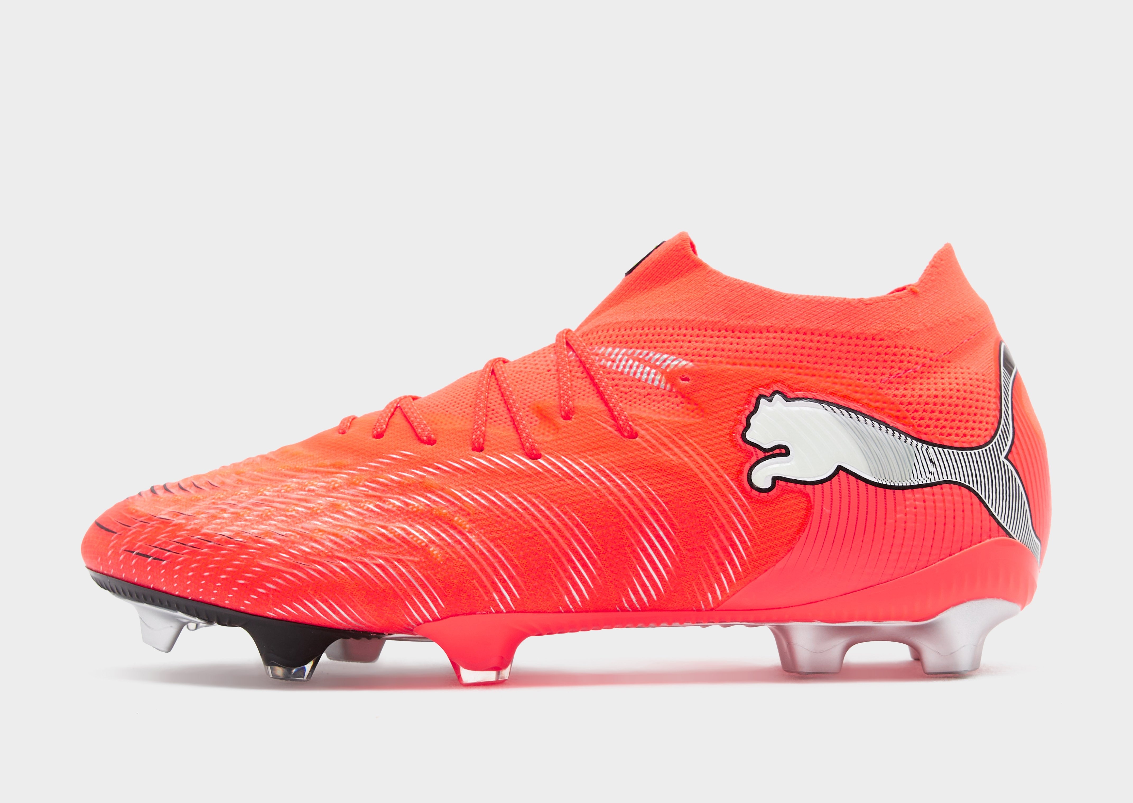 Red PUMA FUTURE 9 Ultimate FG - JD Sports NZ