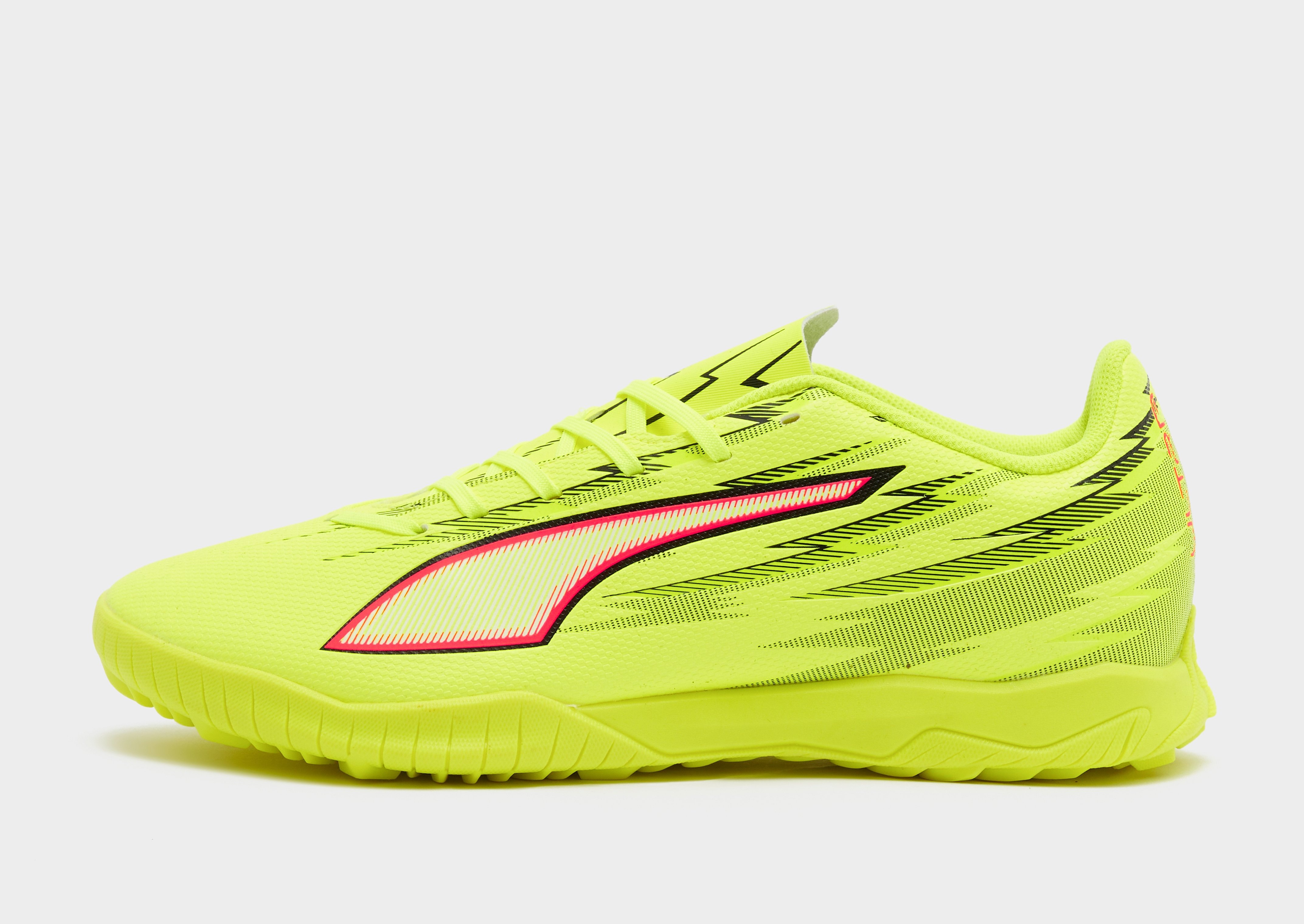 Yellow PUMA ULTRA 6 Play TF - JD Sports Global