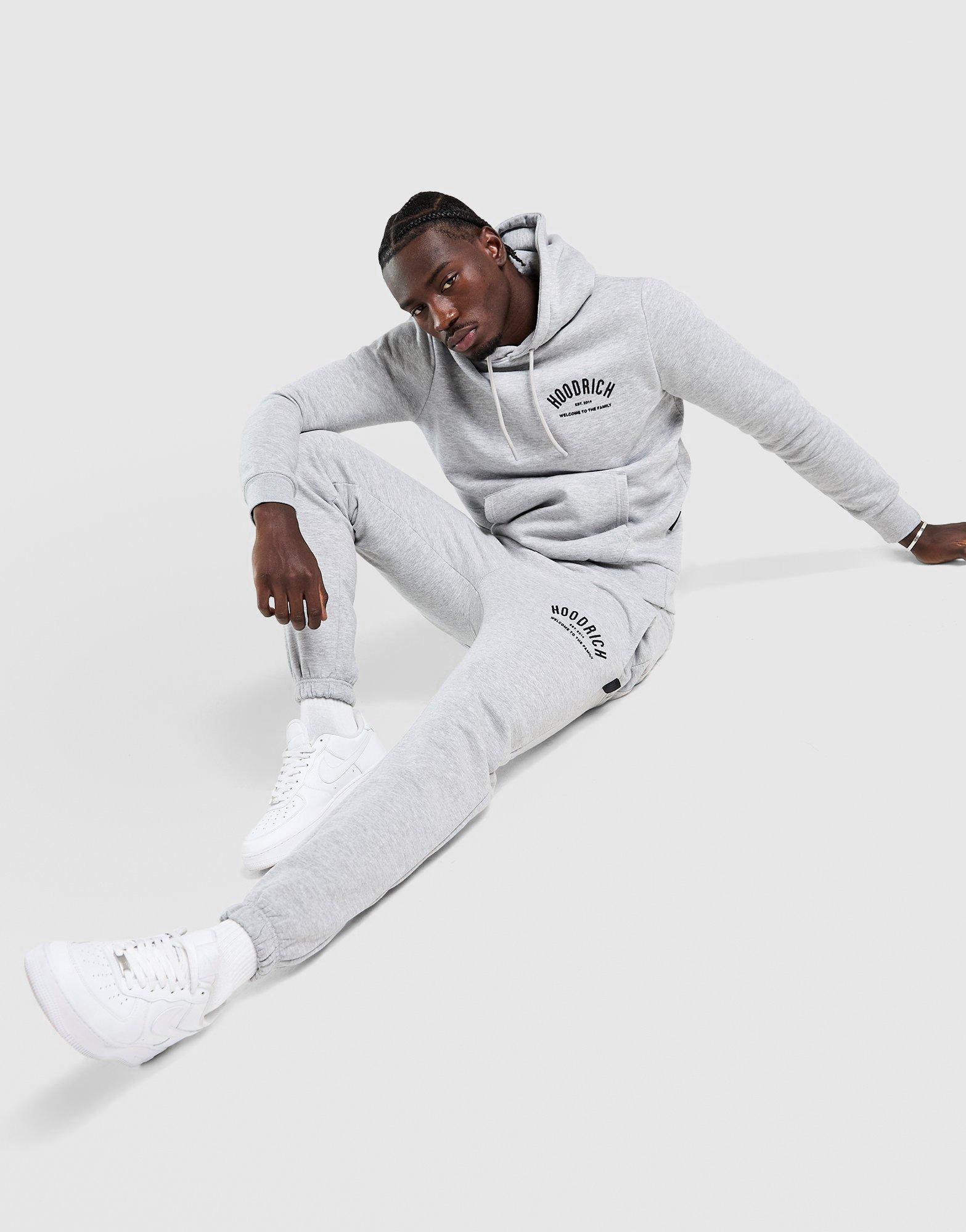 Abbigliamento Hoodrich da Uomo – JD Sports Italia