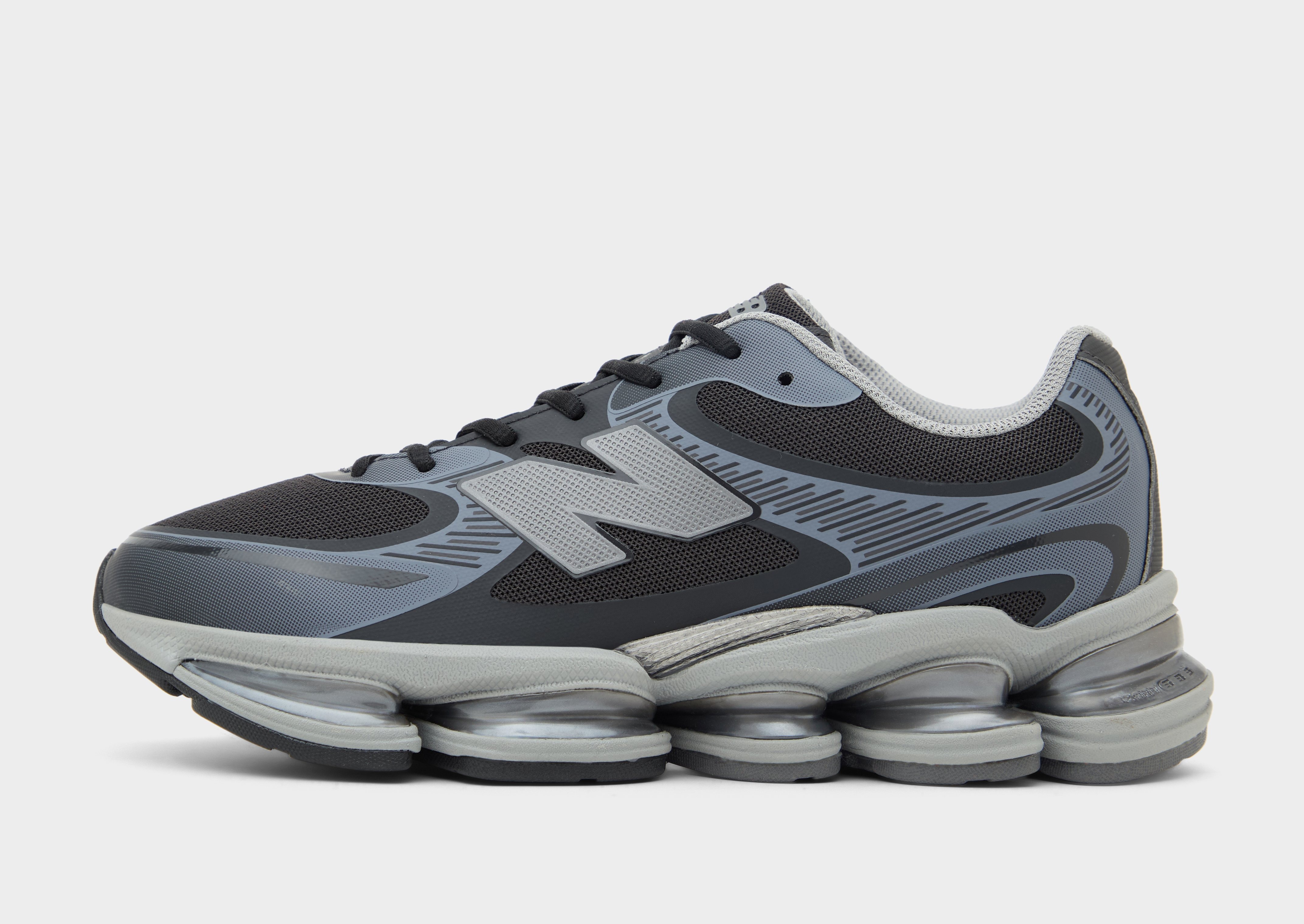 Grey New Balance ABZORB 2000 - JD Sports NZ