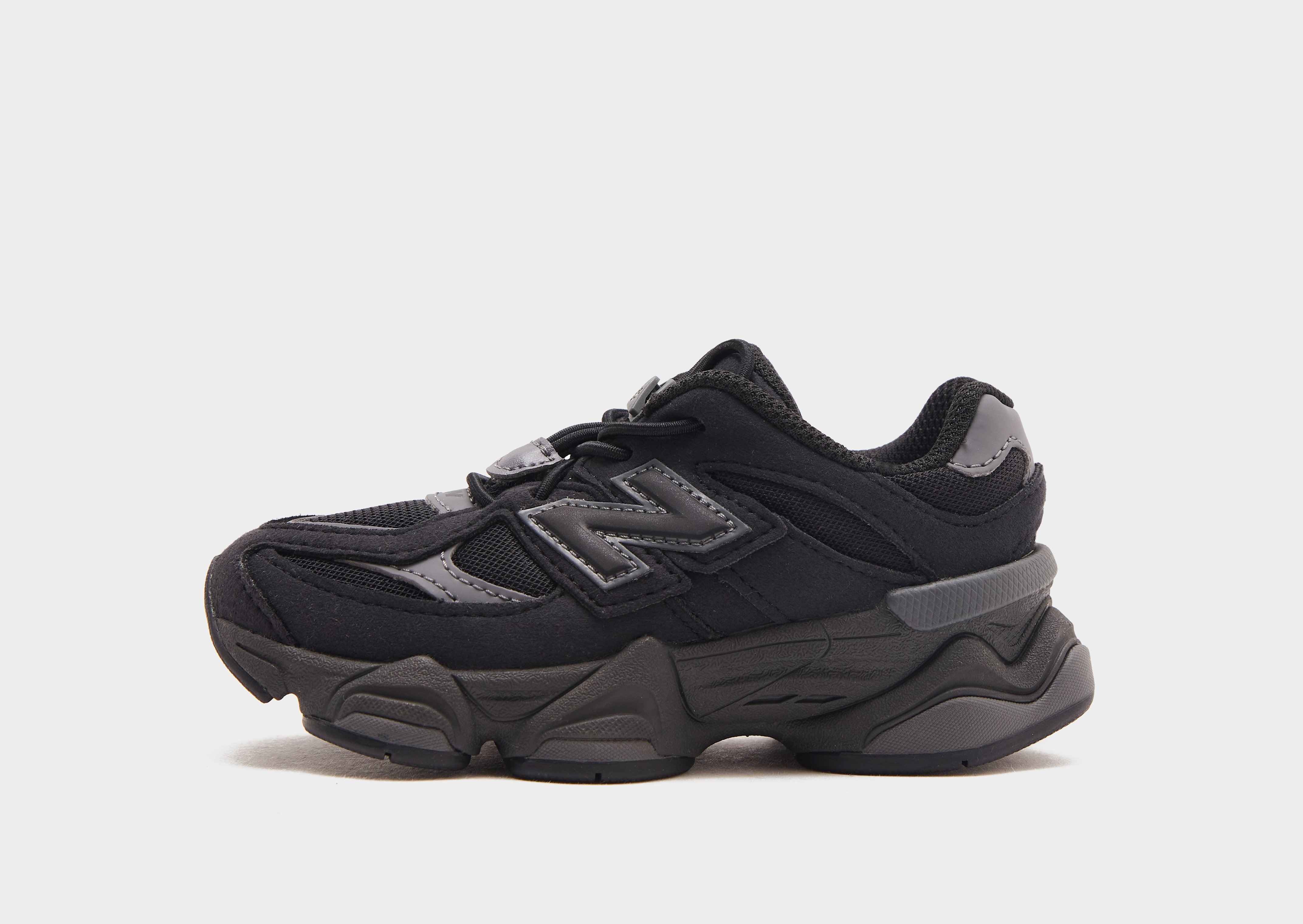 Zwart New Balance 9060 Baby - JD Sports Nederland