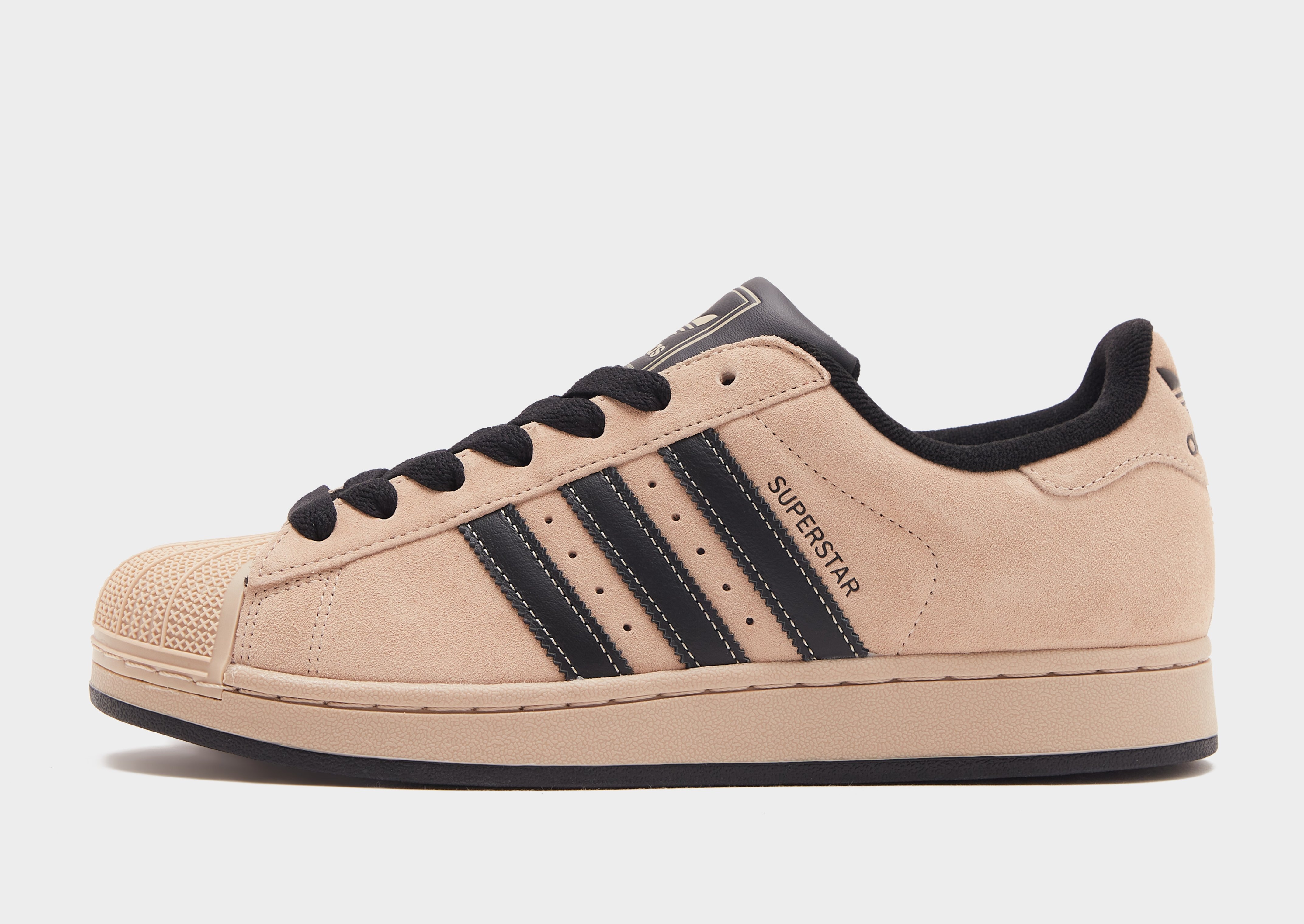 adidas Originals Superstar en Beige - JD Sports España