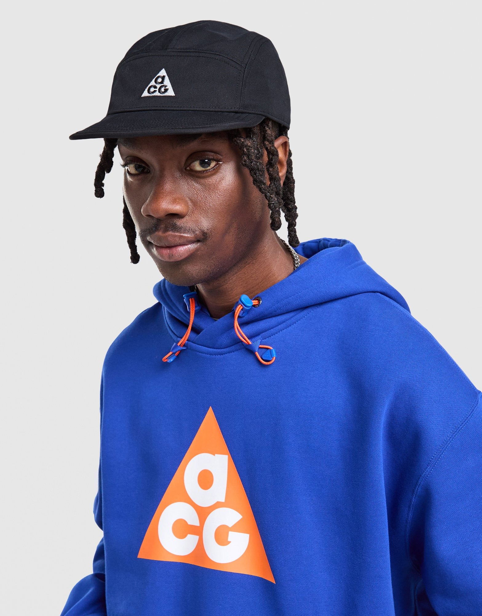 Black Nike ACG Club Fly Cap | JD Sports UK