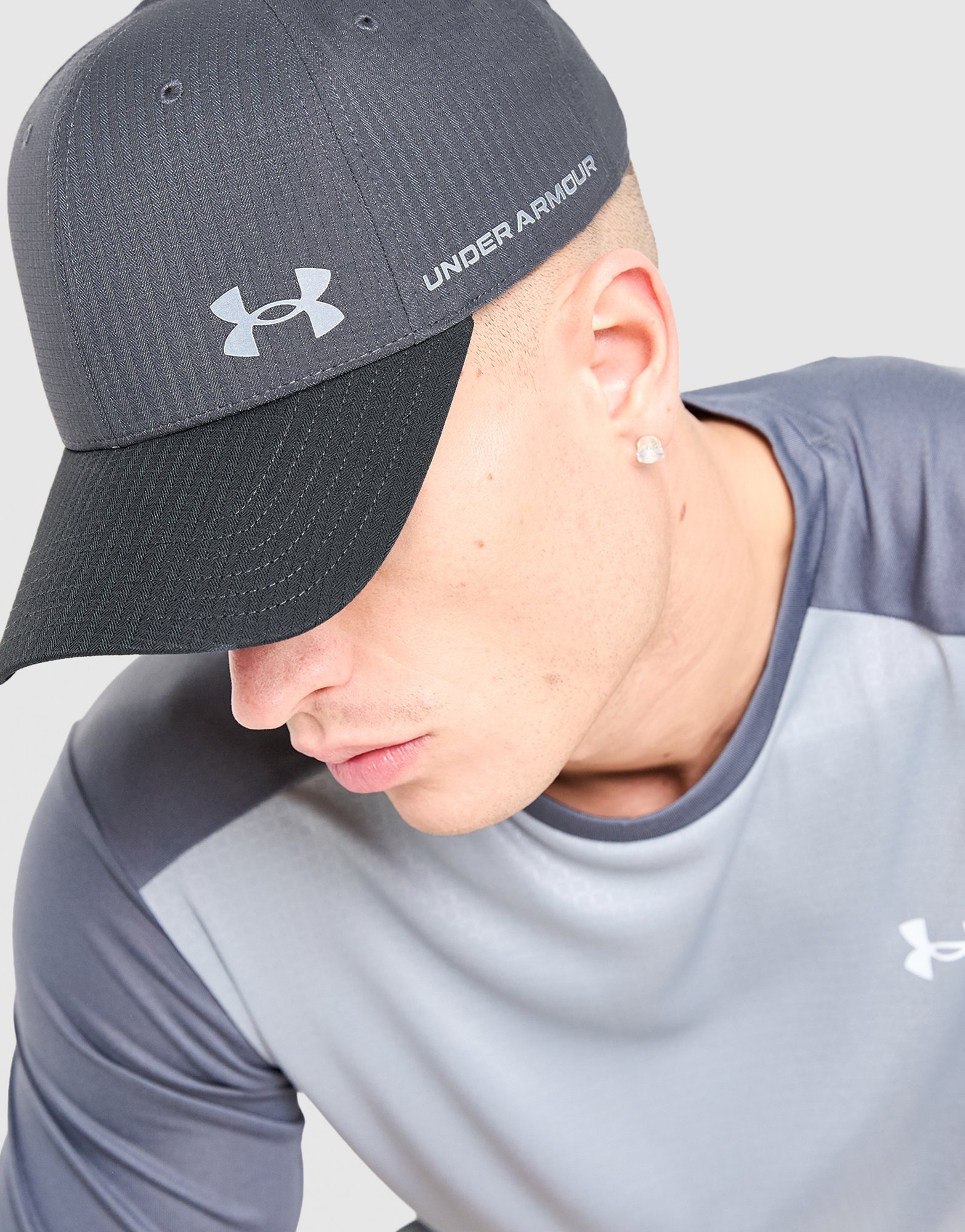 Multi Under Armour UA ArmourVent Cap - JD Sports Ireland