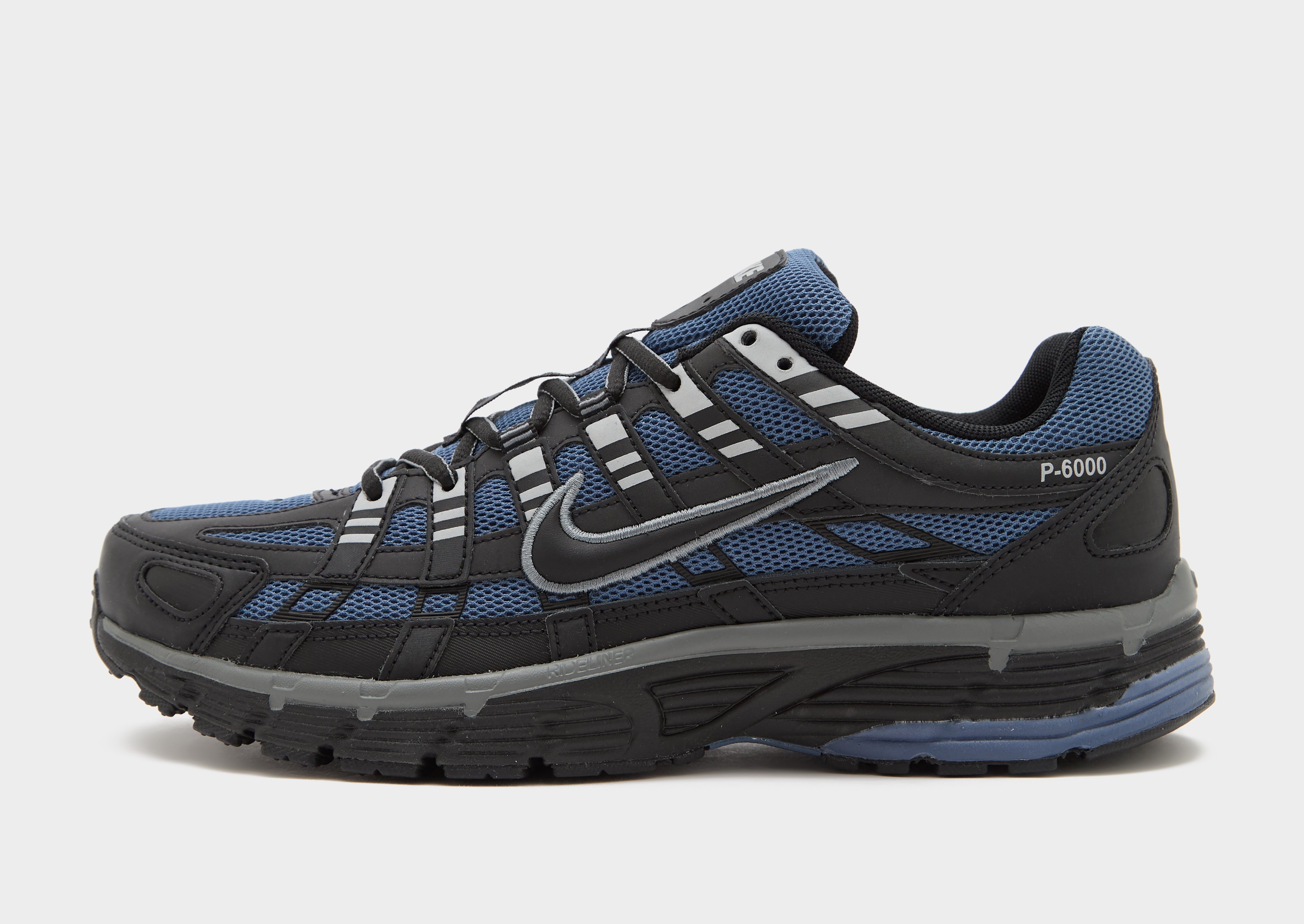 Blue Nike P-6000 - JD Sports Australia