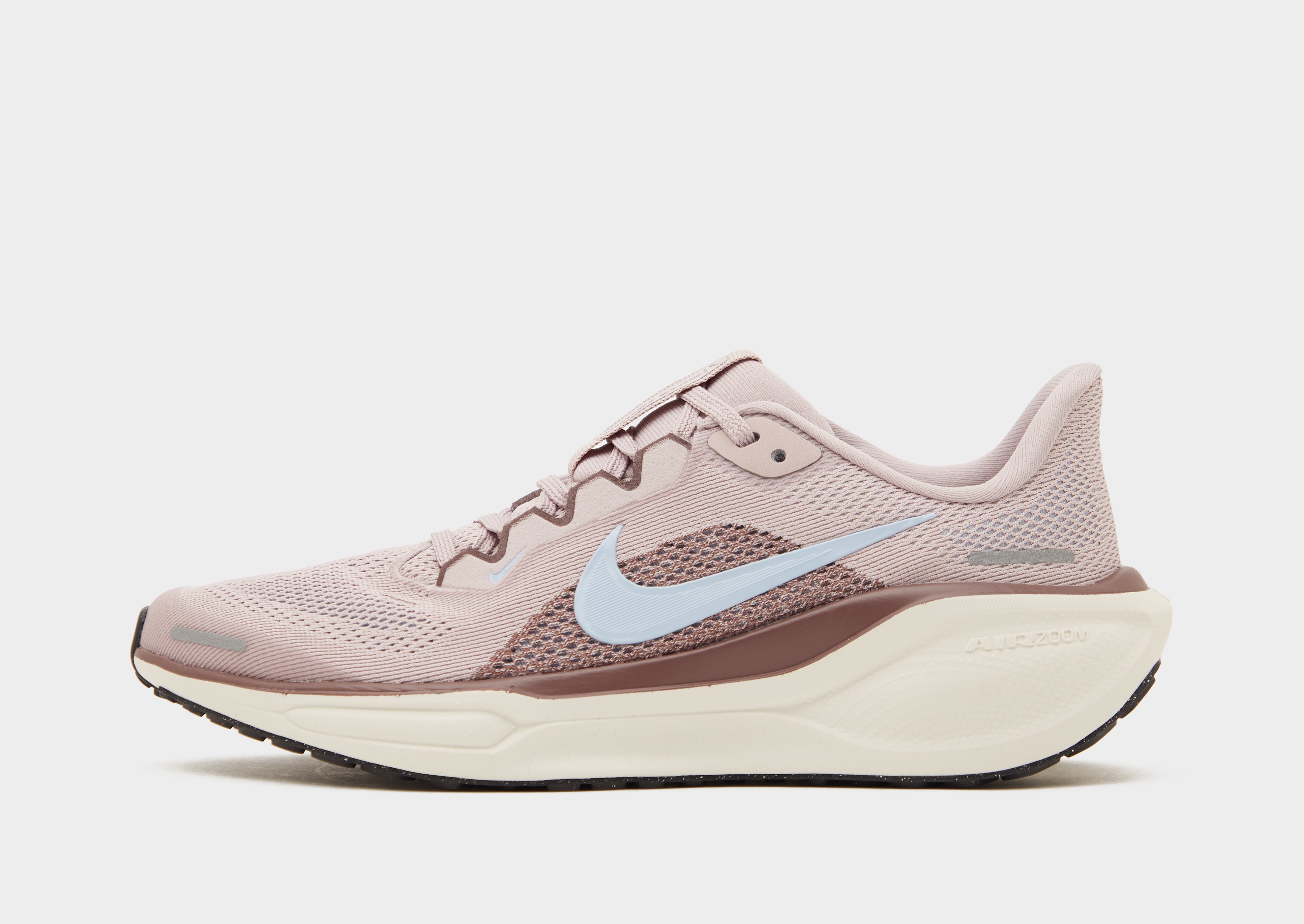 Pink Nike Pegasus 41 Junior - JD Sports Global