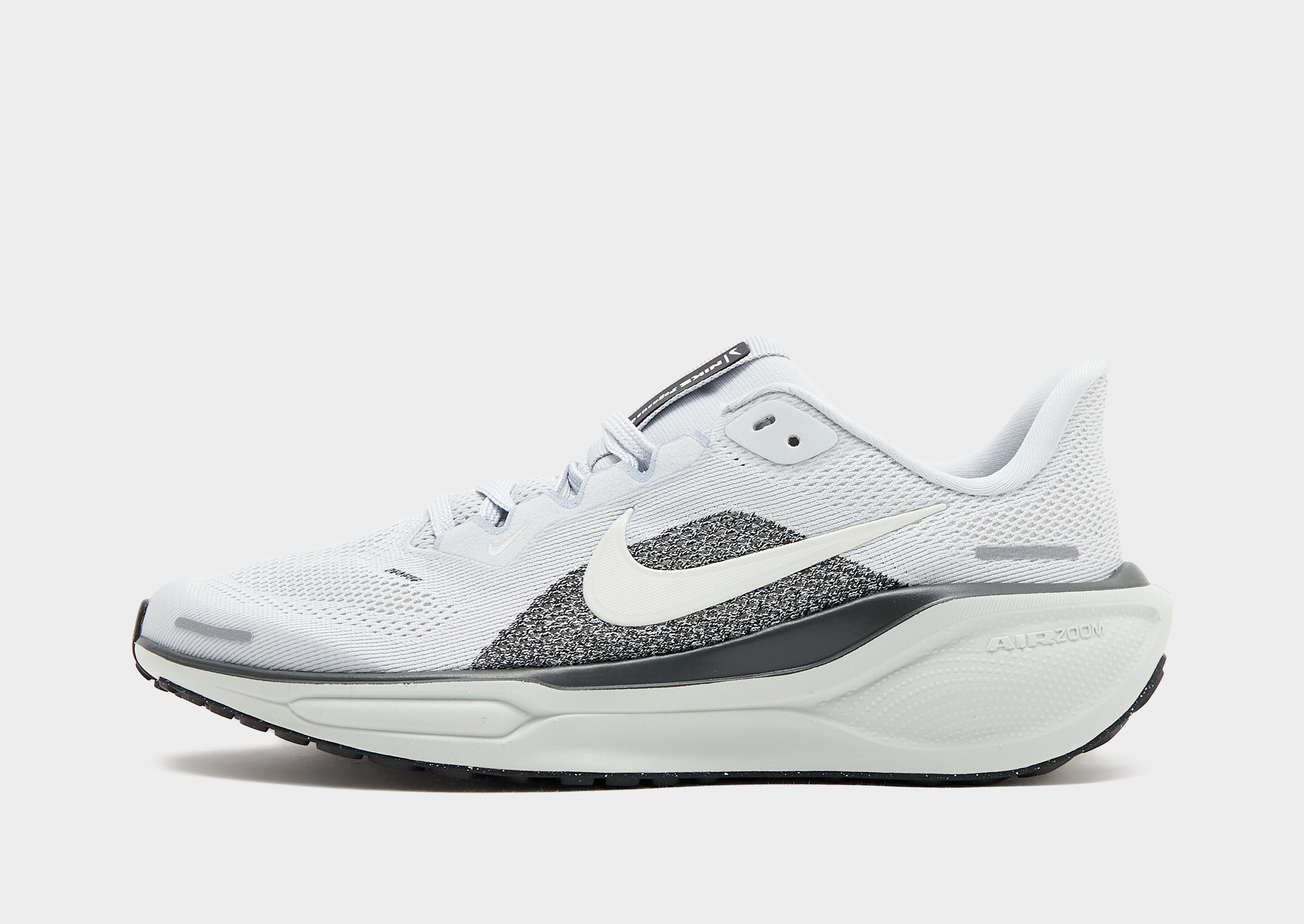 Grey Nike Pegasus 41 Junior - JD Sports Sverige