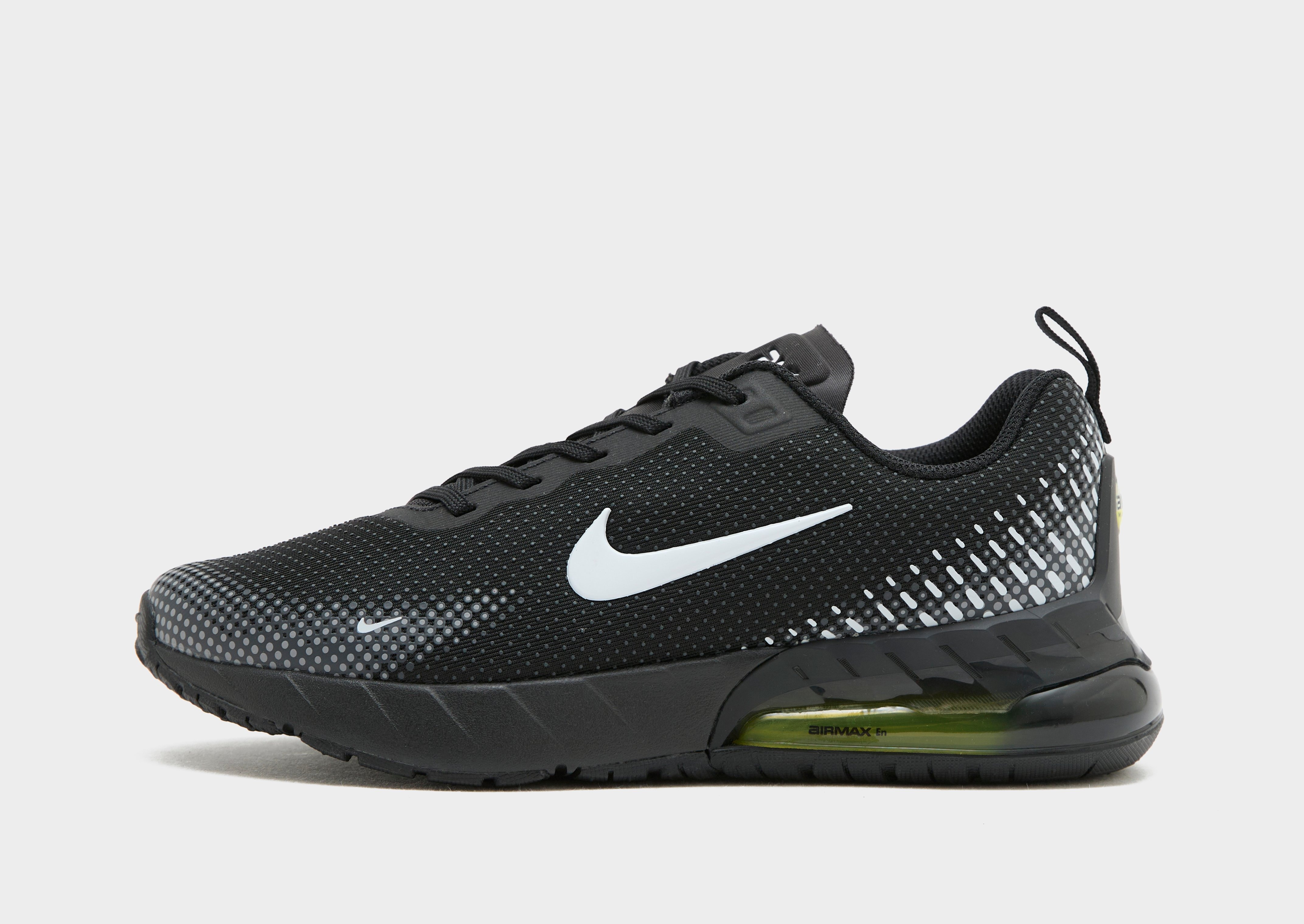 Black Nike Air Max Phoenix Junior | JD Sports UK