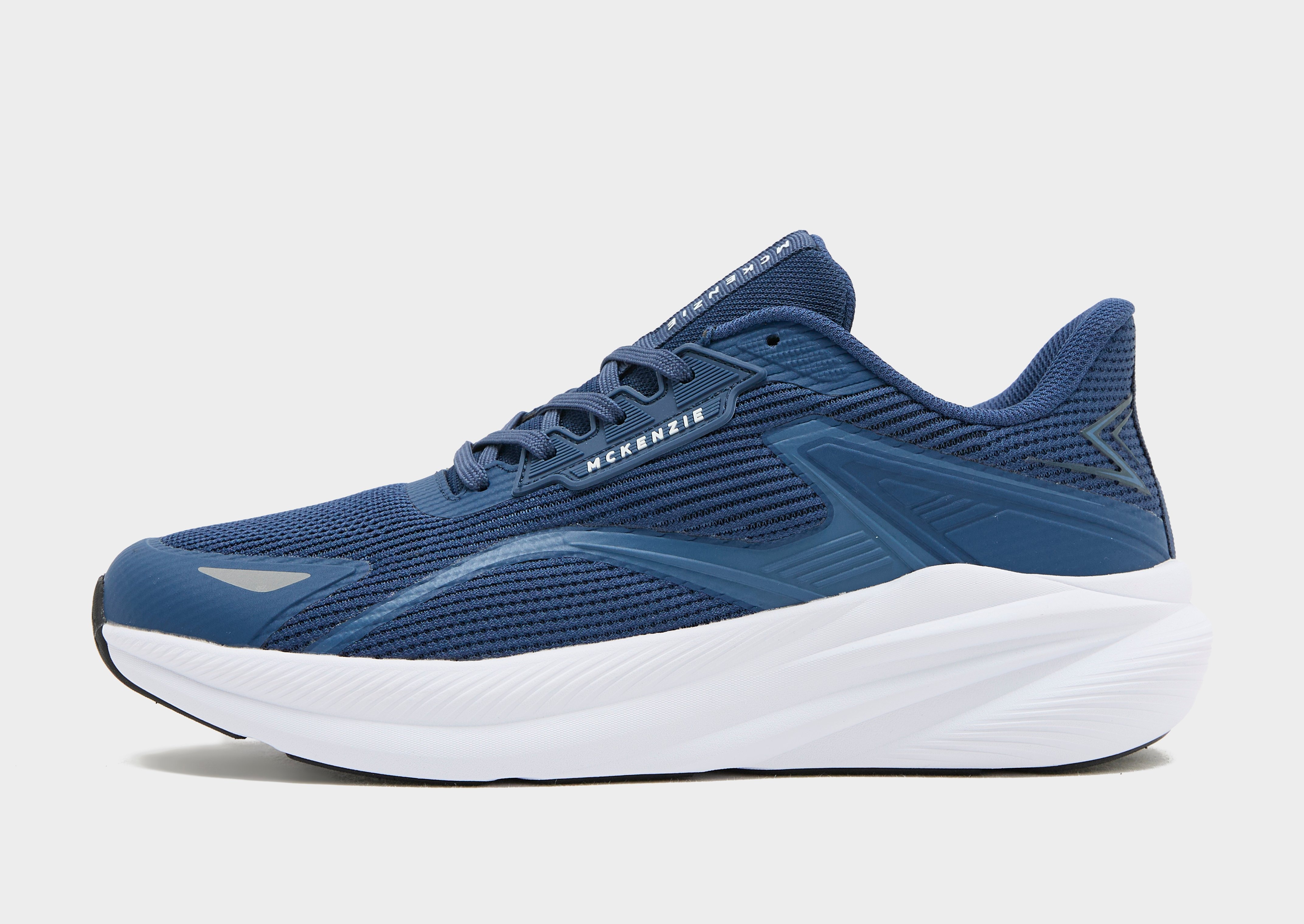 Blue McKenzie Ayra - JD Sports België