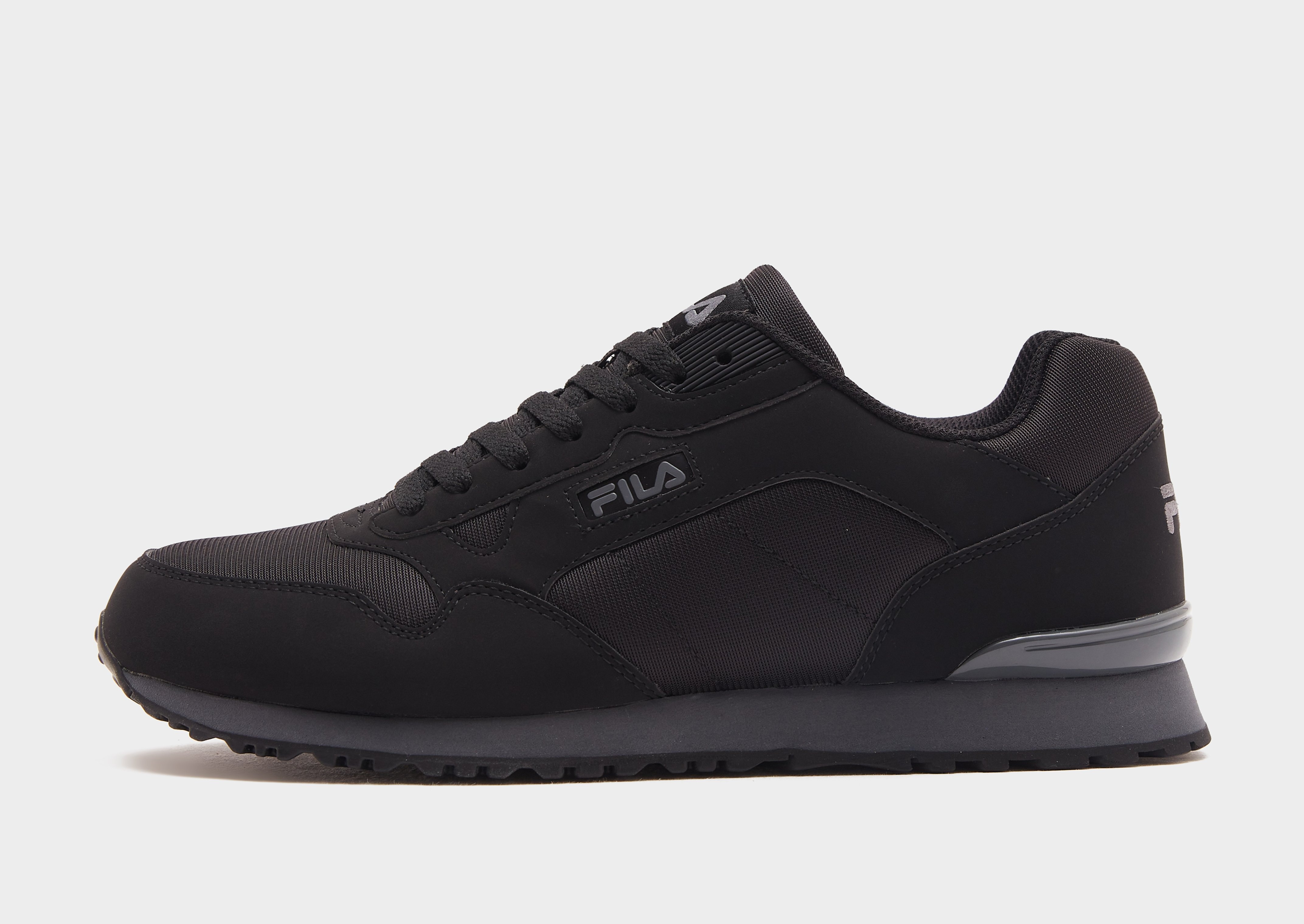Black Fila Cress | JD Sports UK