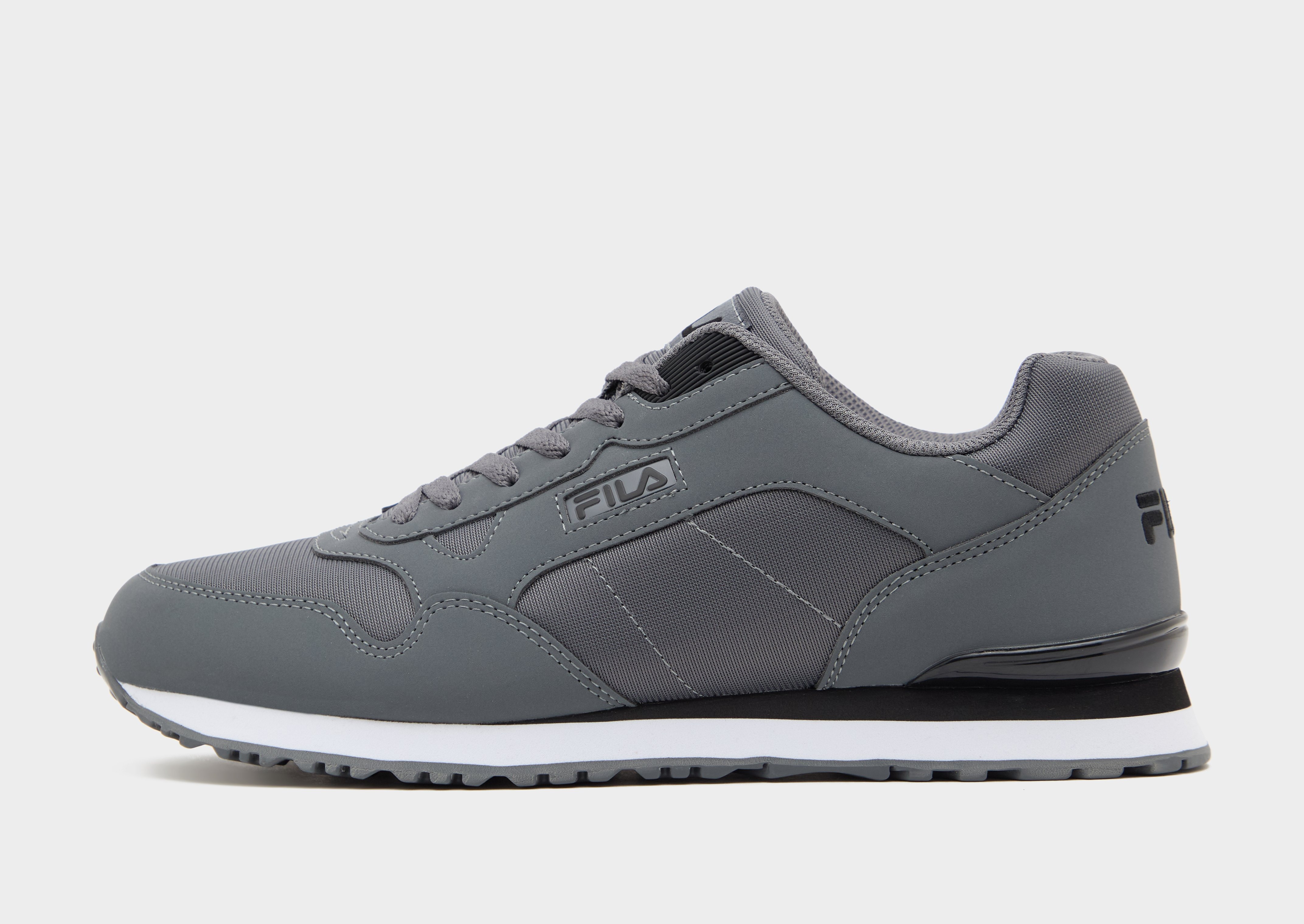 Fila Cress en Gris - JD Sports España