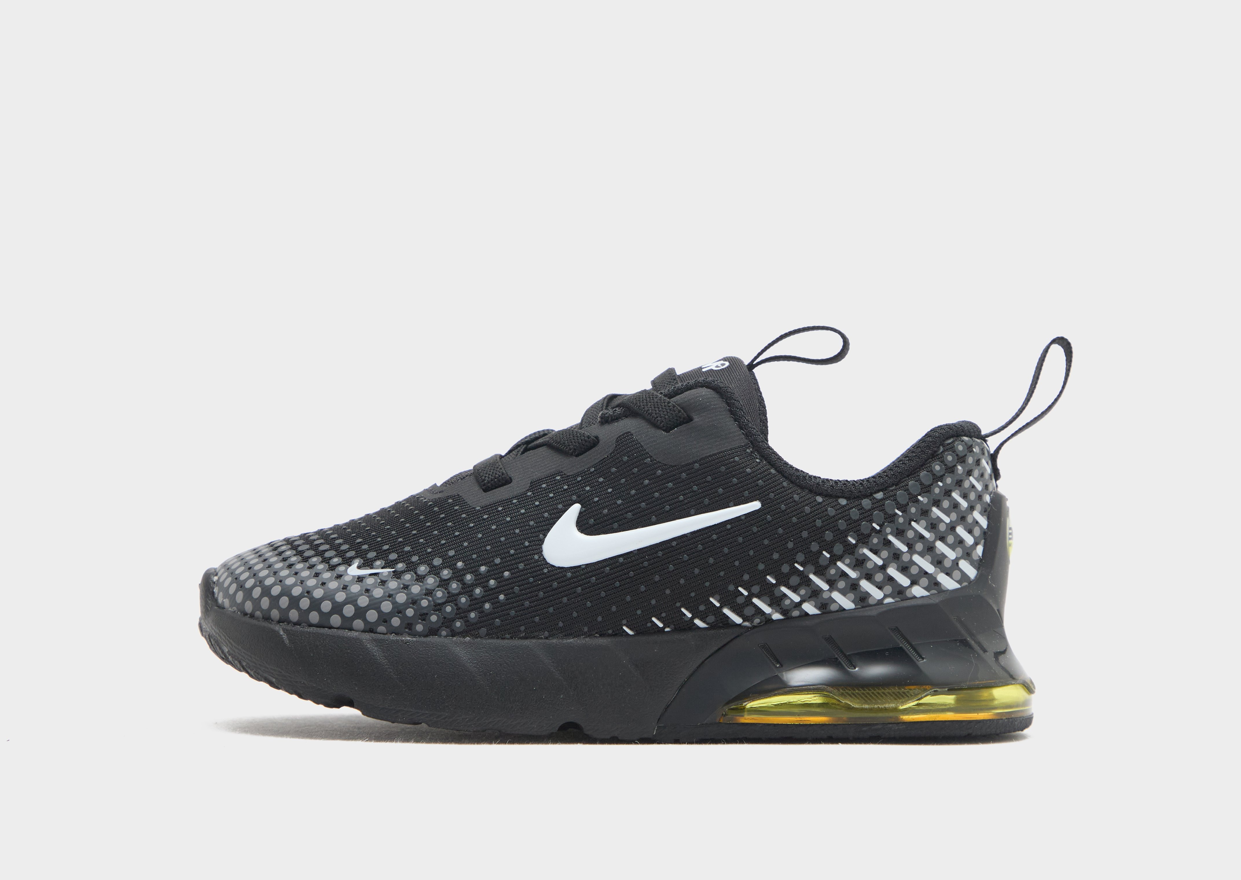 Nike Air Max Phoenix Infant en Negro - JD Sports España