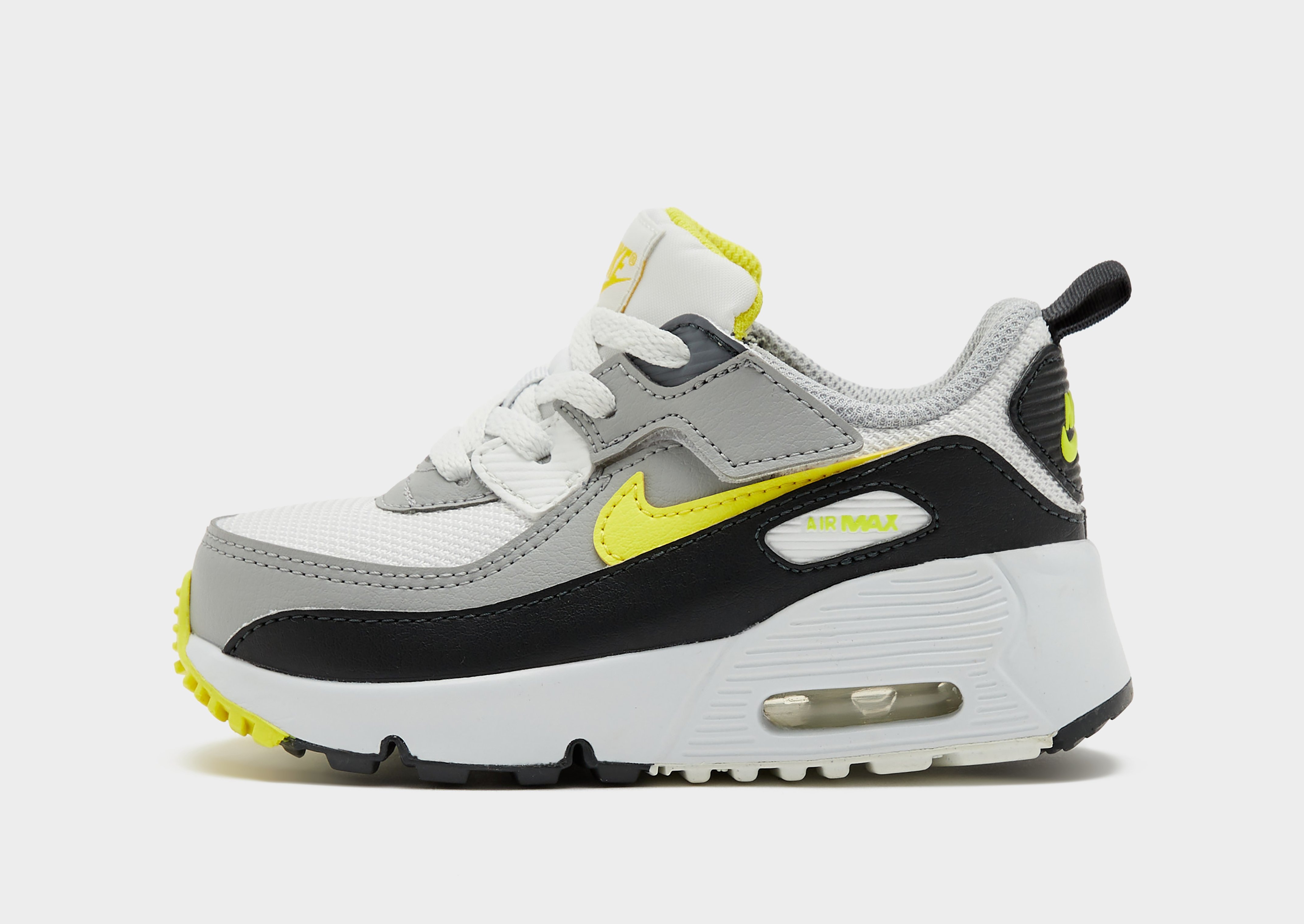 White Nike Air Max 90 Infant | JD Sports UK