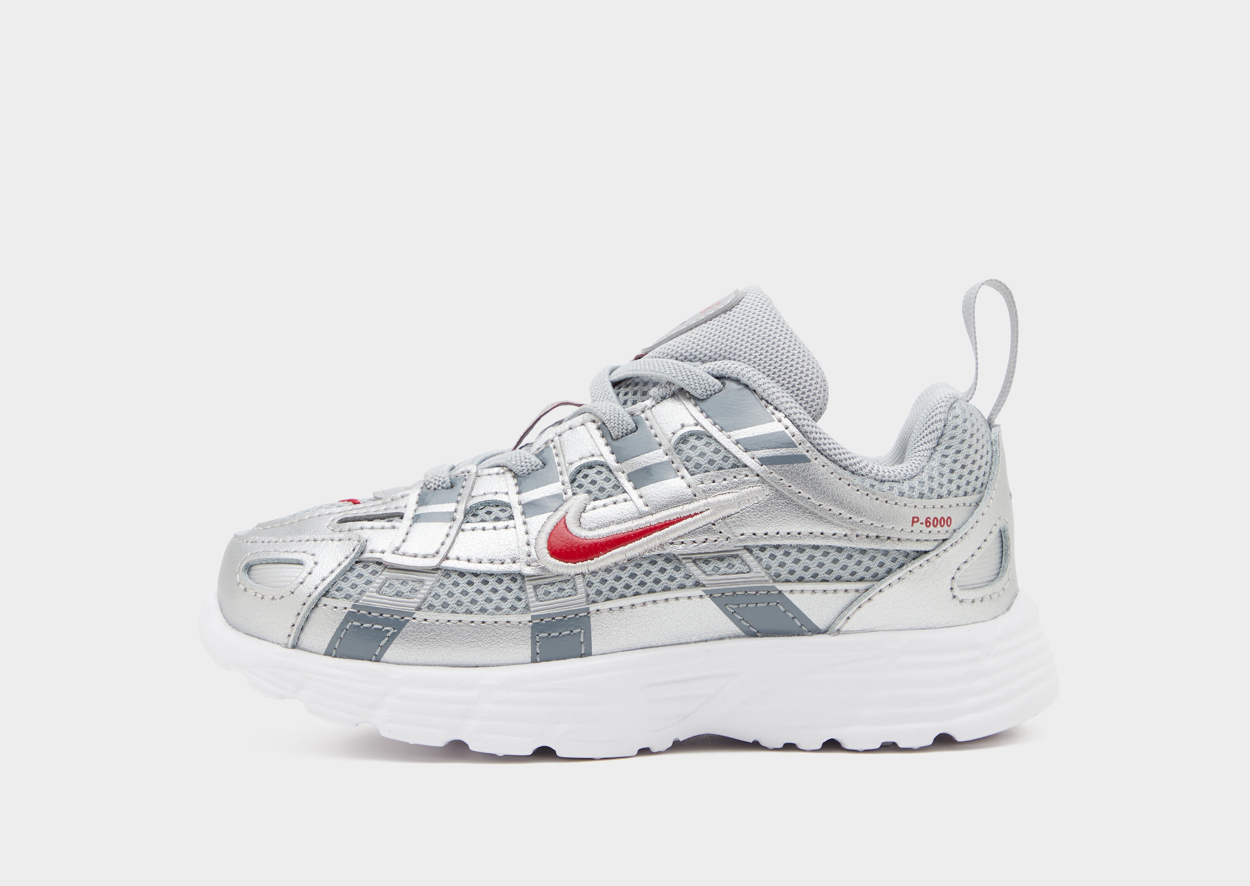 Grey Nike P-6000 Infant - JD Sports Global
