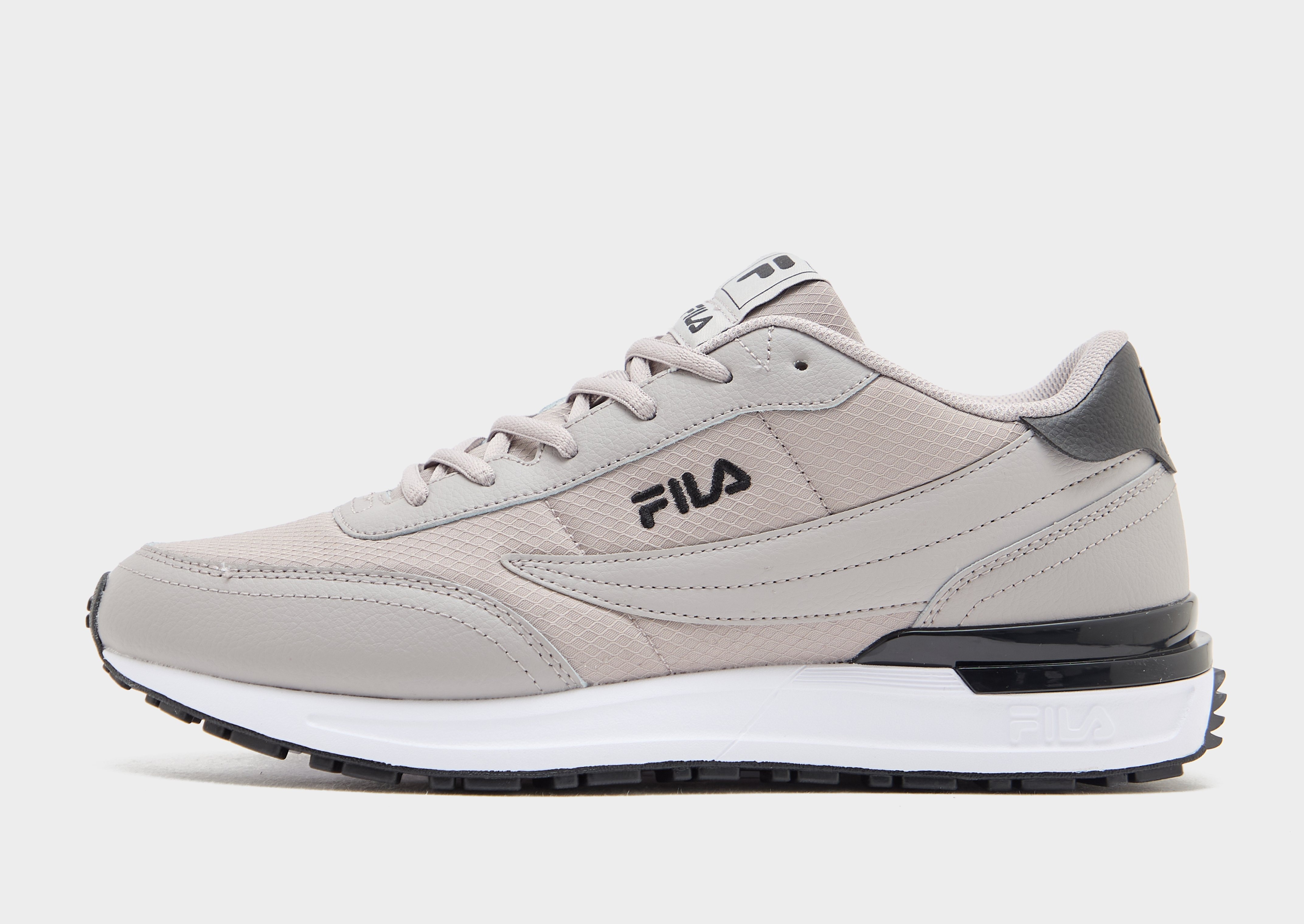 White Fila Valado ADV 2 - JD Sports Global