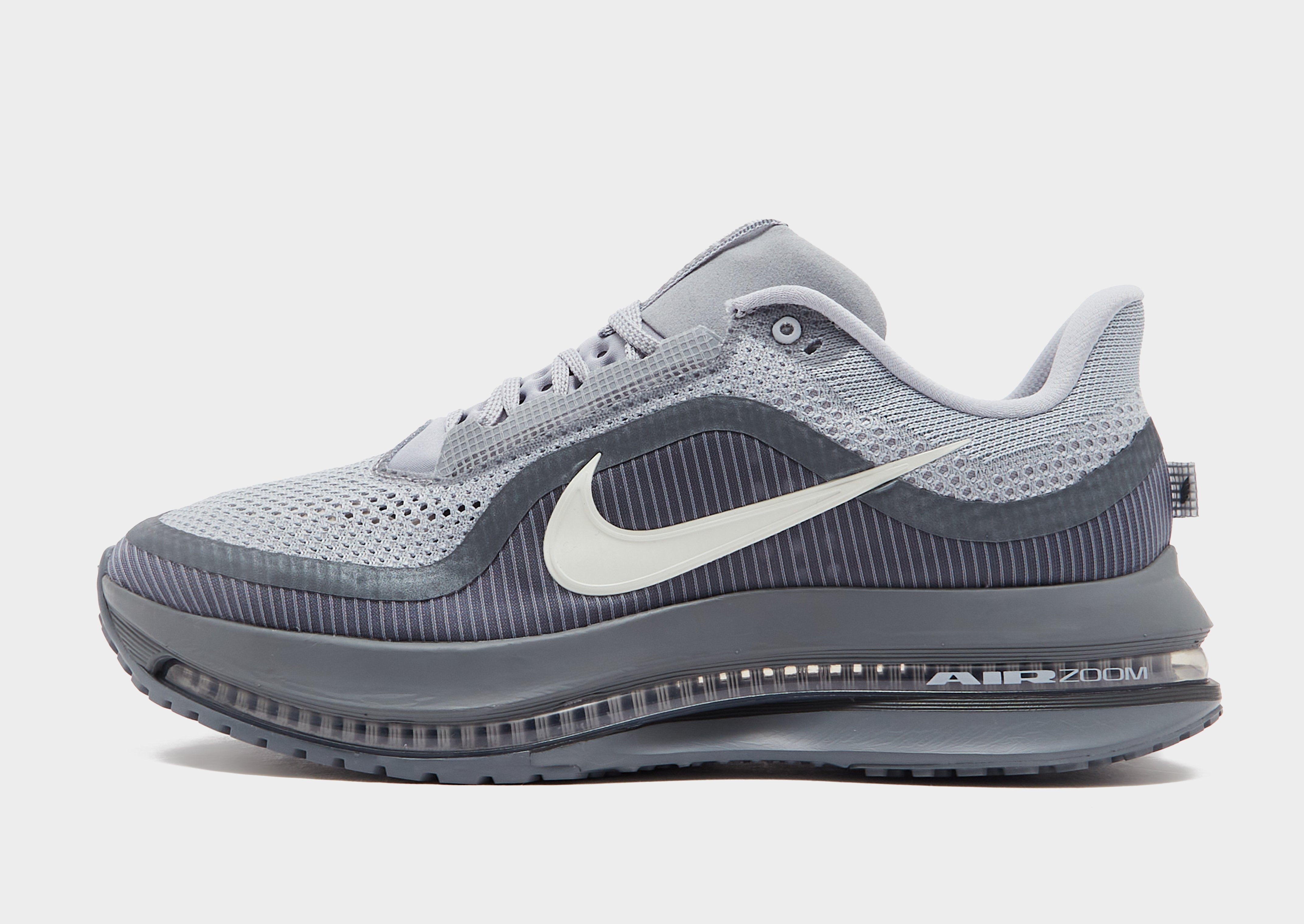 Grey Nike Pegasus Premium | JD Sports UK