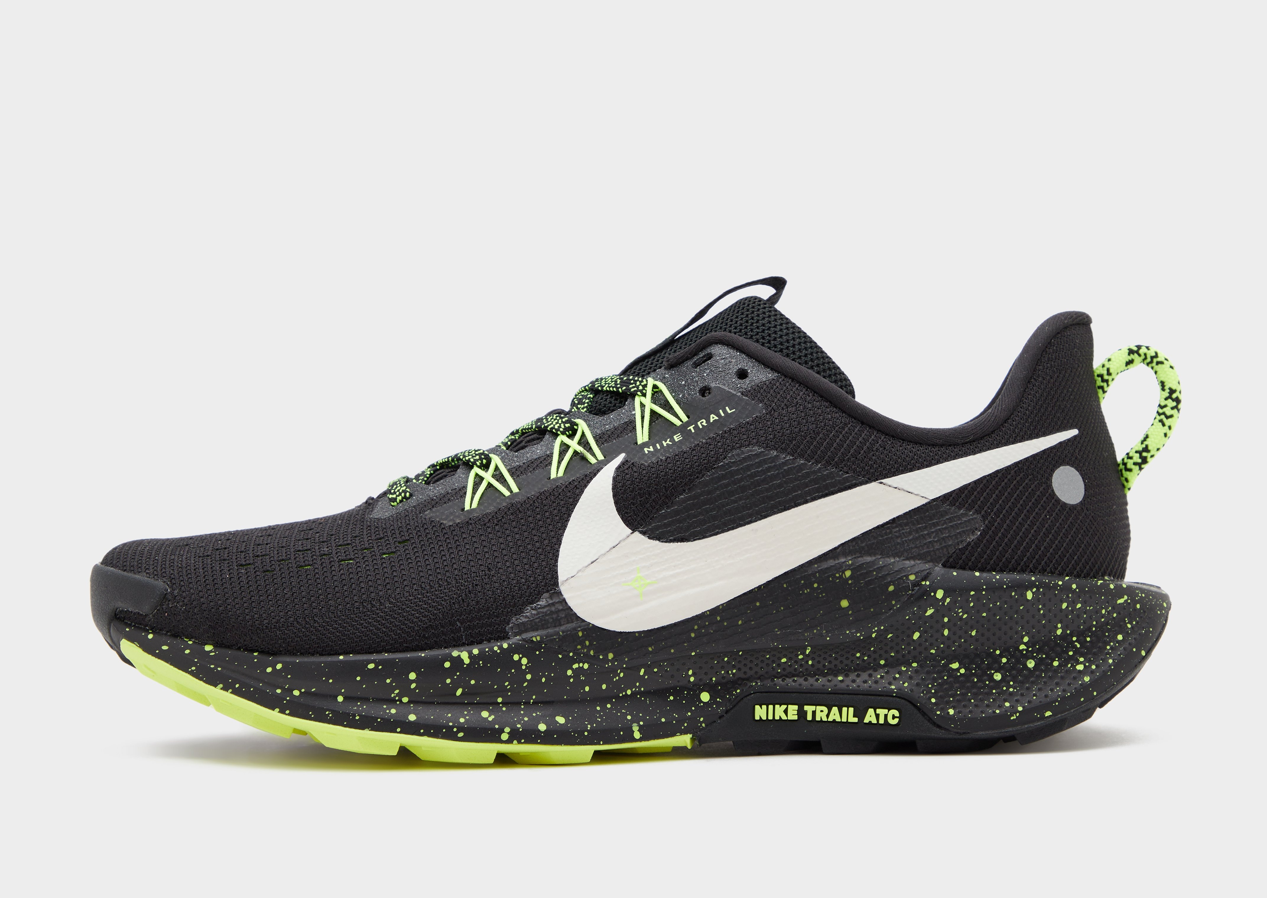 Black Nike Pegasus Trail 5 - JD Sports NZ
