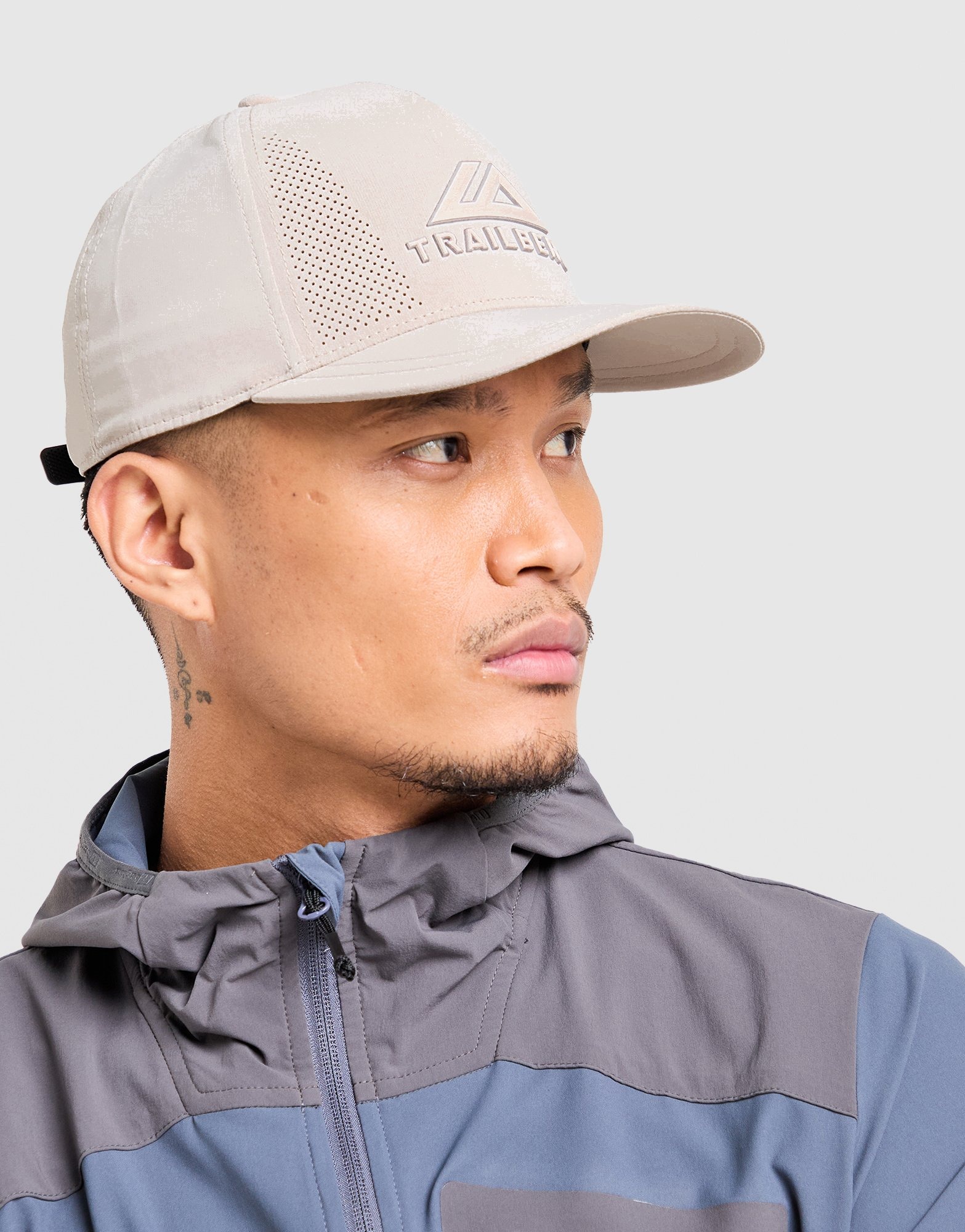 Beige Trailberg Strata Cap | JD Sports UK