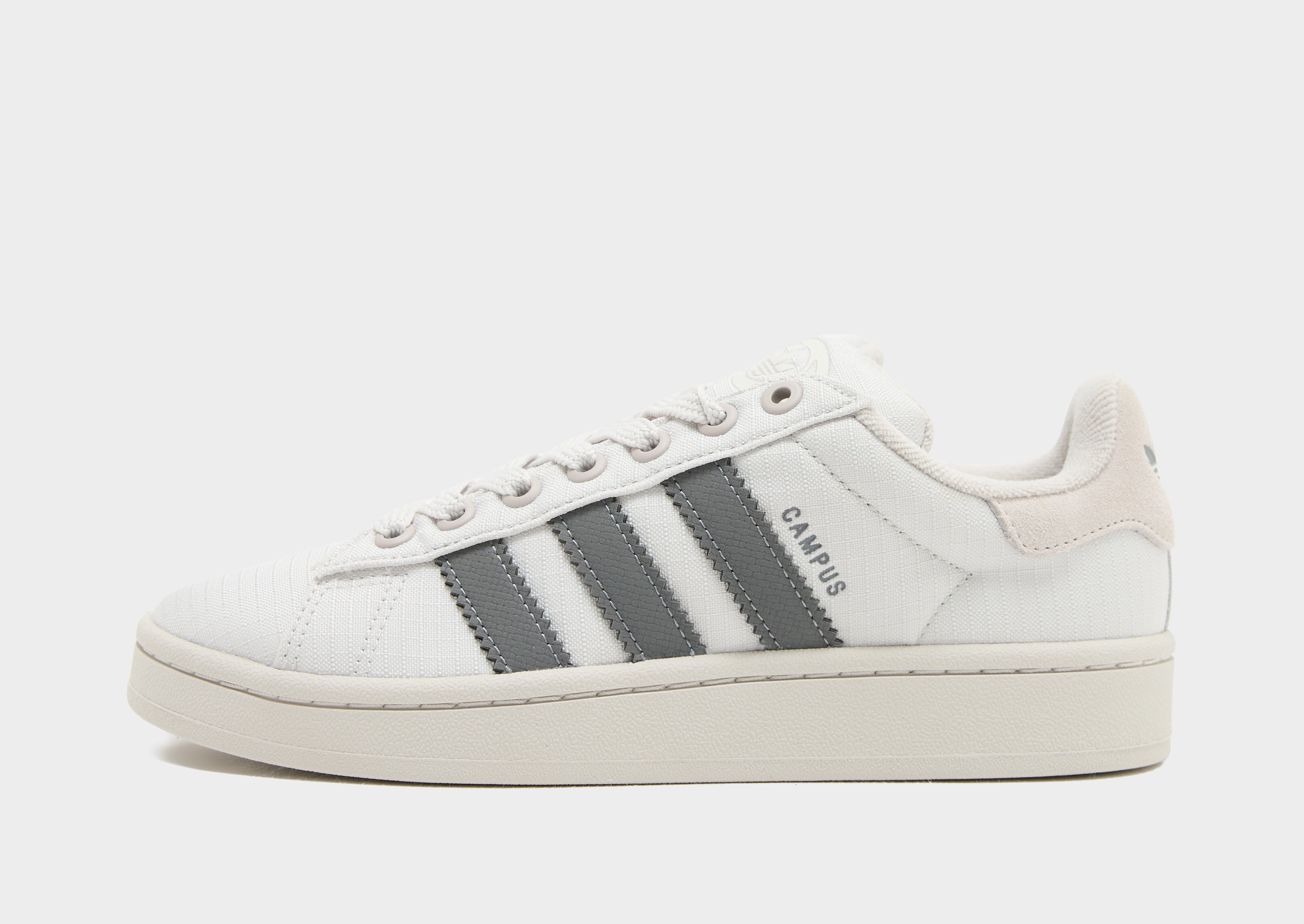 Grey adidas Originals Campus 00s Junior | JD Sports UK