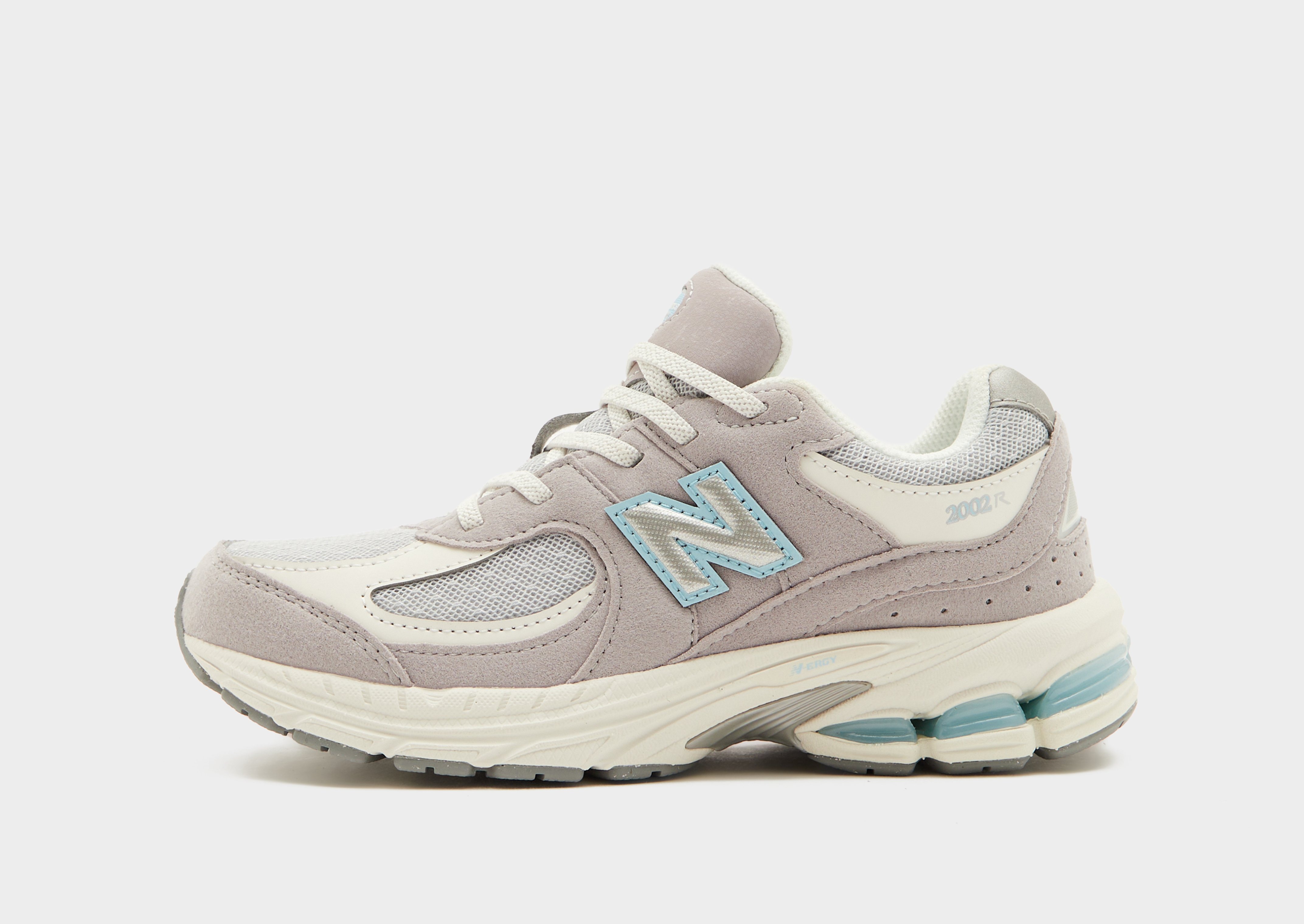 Pink New Balance 2002 Kids - JD Sports België