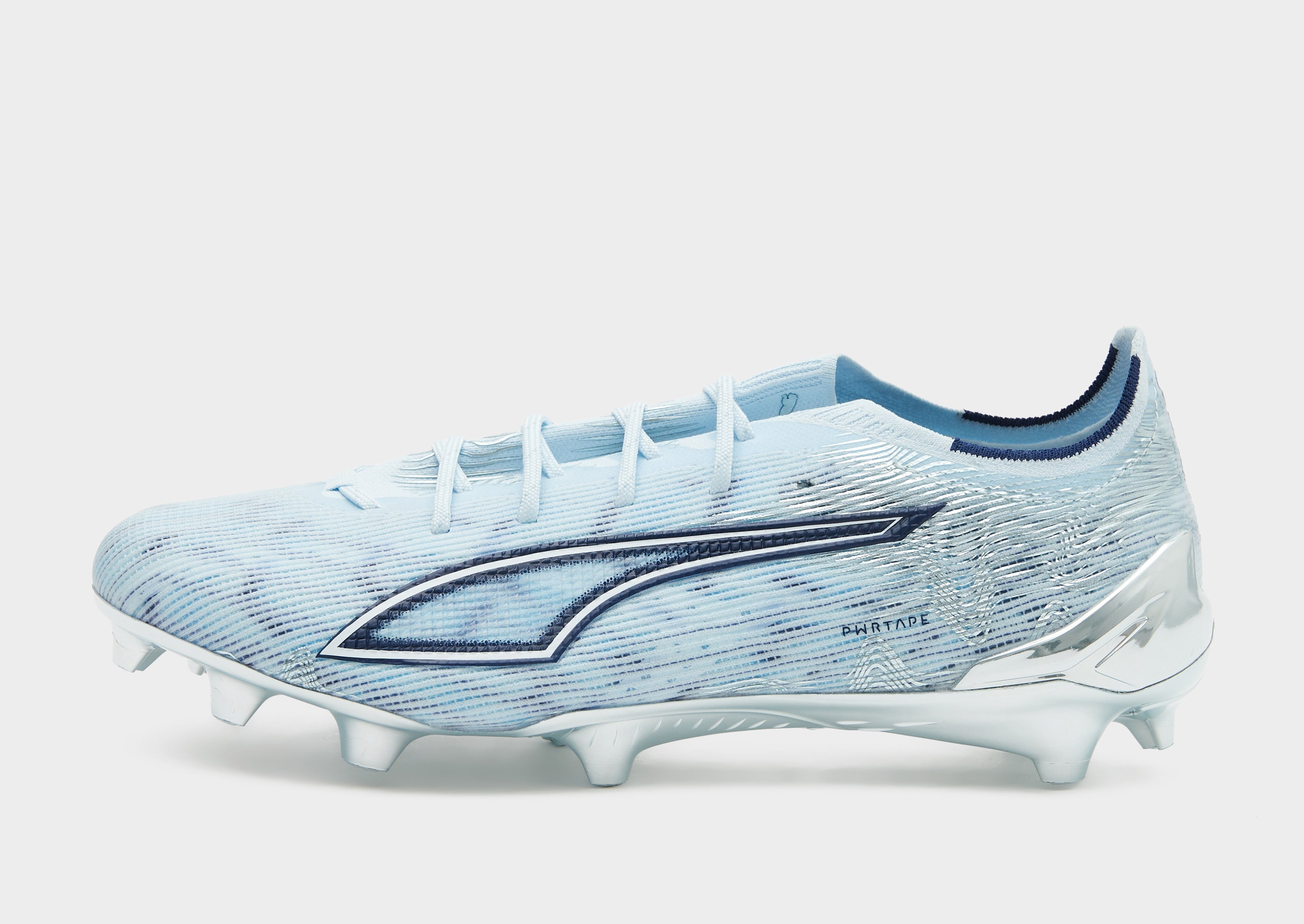 Blue PUMA ULTRA 6 ULTIMATE FG - JD Sports Global