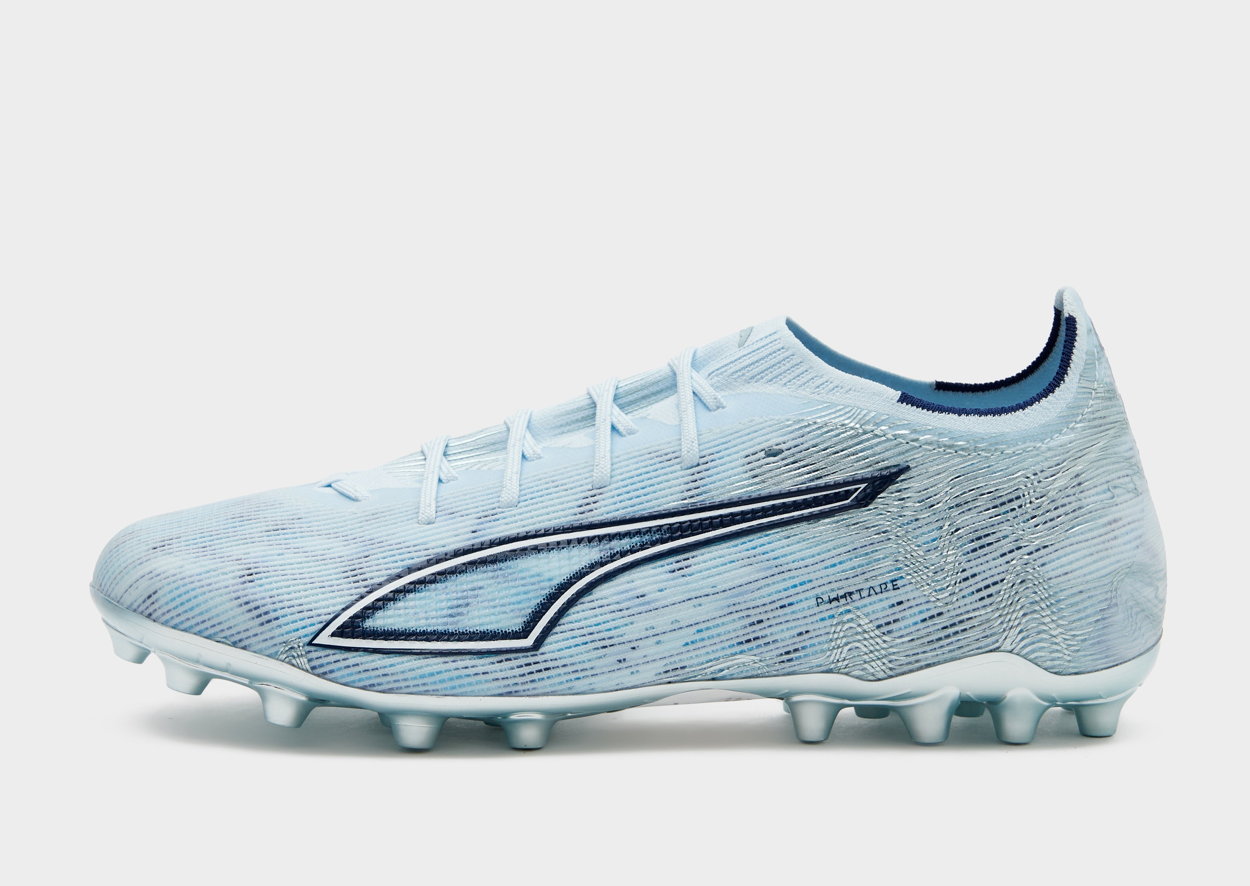 Blue PUMA ULTRA 6 ULTIMATE MG | JD Sports UK
