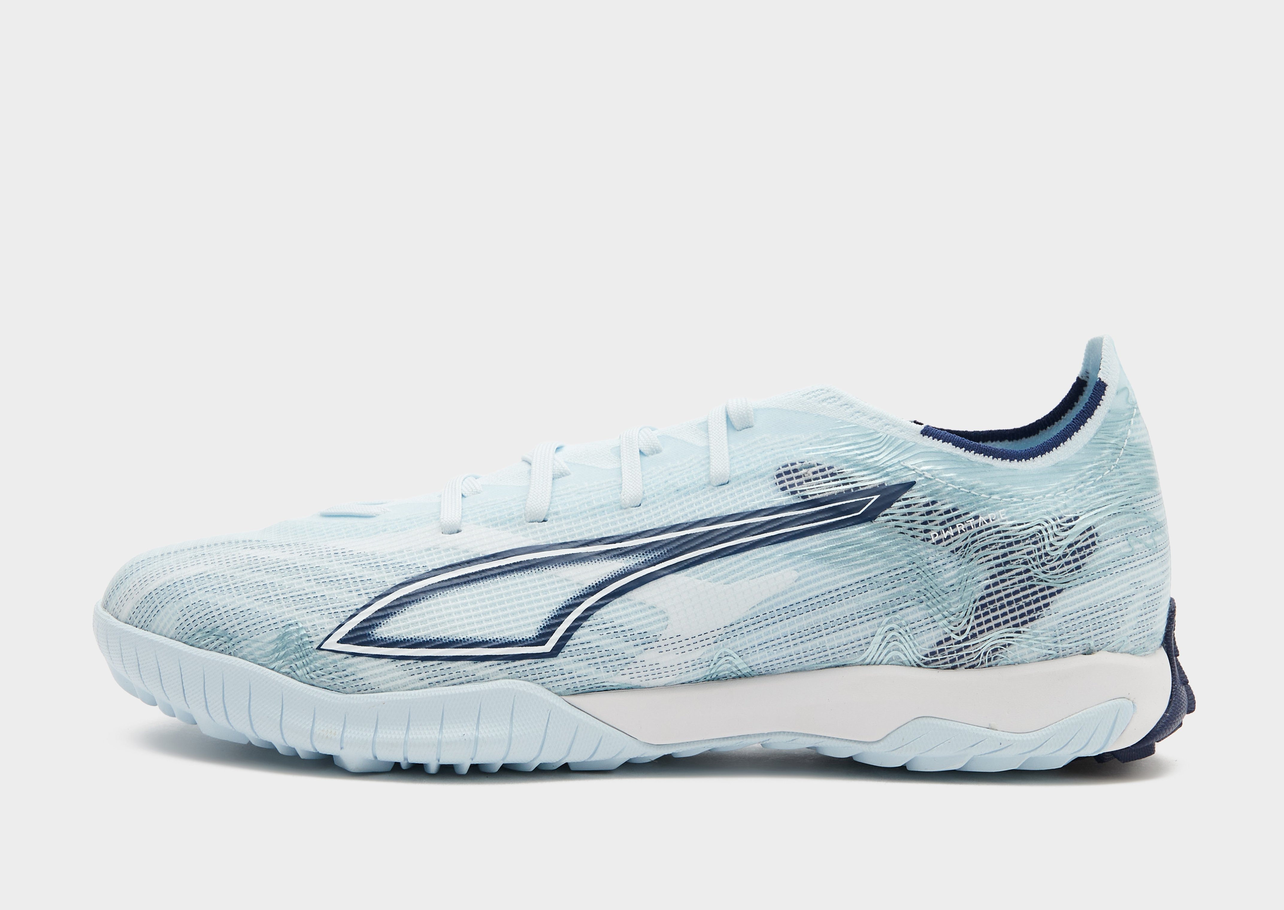 Blue PUMA ULTRA 6 MATCH TT - JD Sports NZ