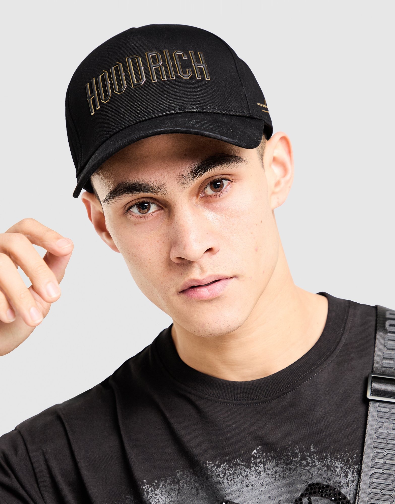 Multi Hoodrich Coupe Cap - JD Sports Ireland
