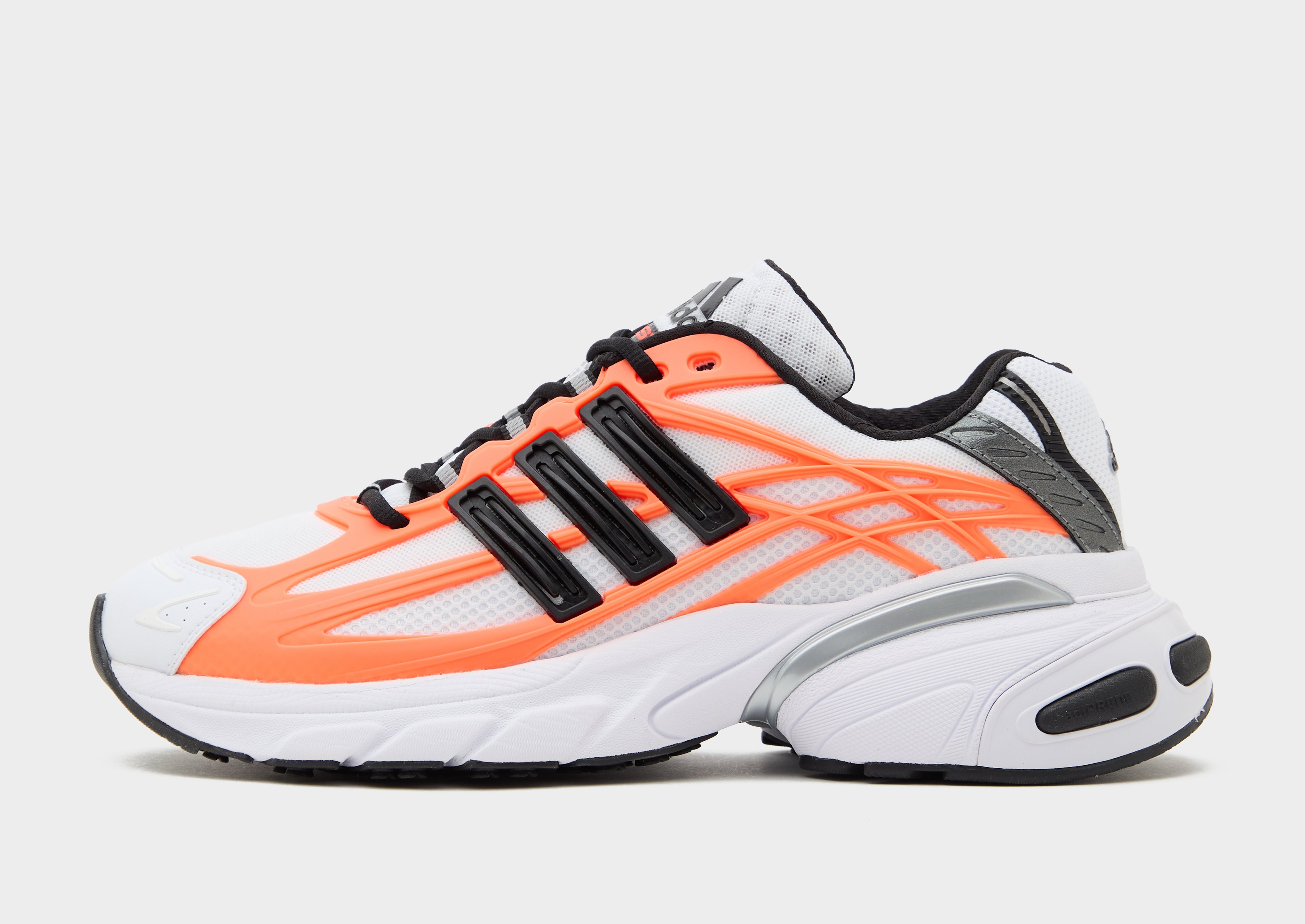 White adidas Originals Adistar XLG 2.0 | JD Sports UK
