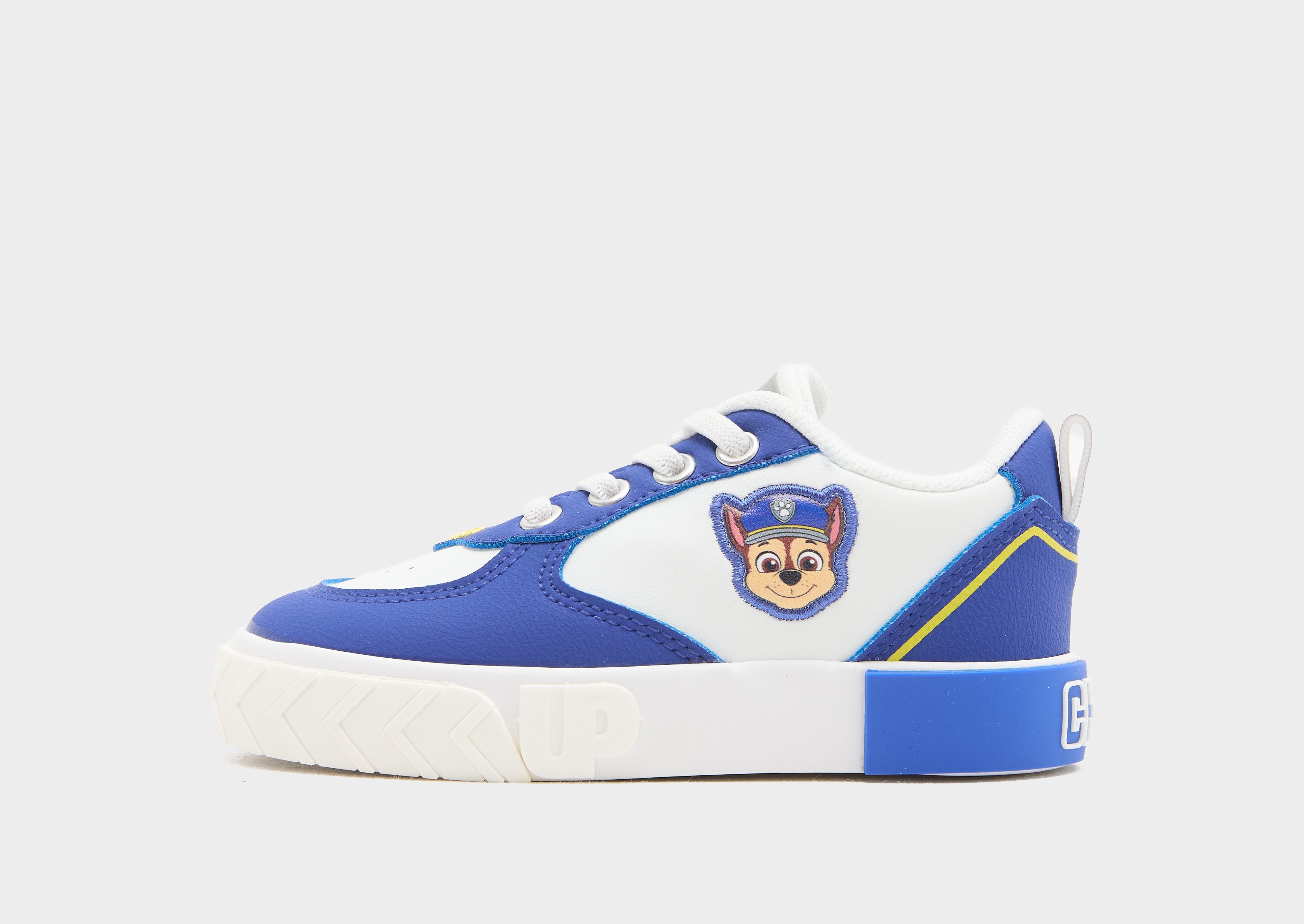 Ground Up Paw Patrol Cup Infant Weiss - JD Sports Österreich