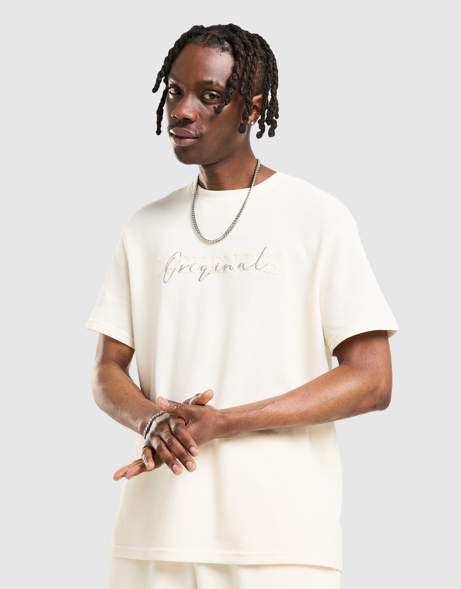 Cream McKenzie Axel T-Shirt | JD Sports UK