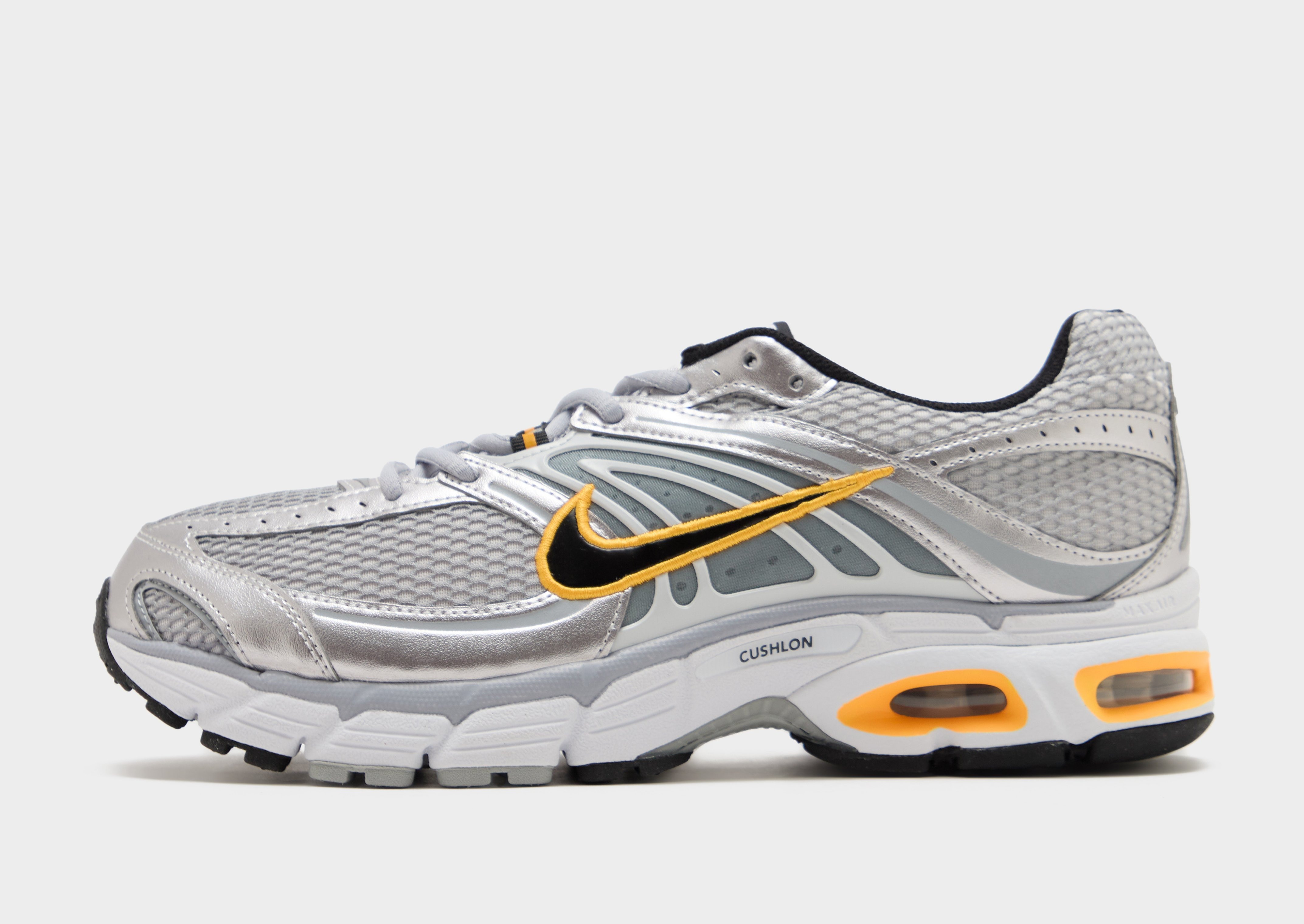 Grey Nike Air Max Moto 2K - JD Sports Global