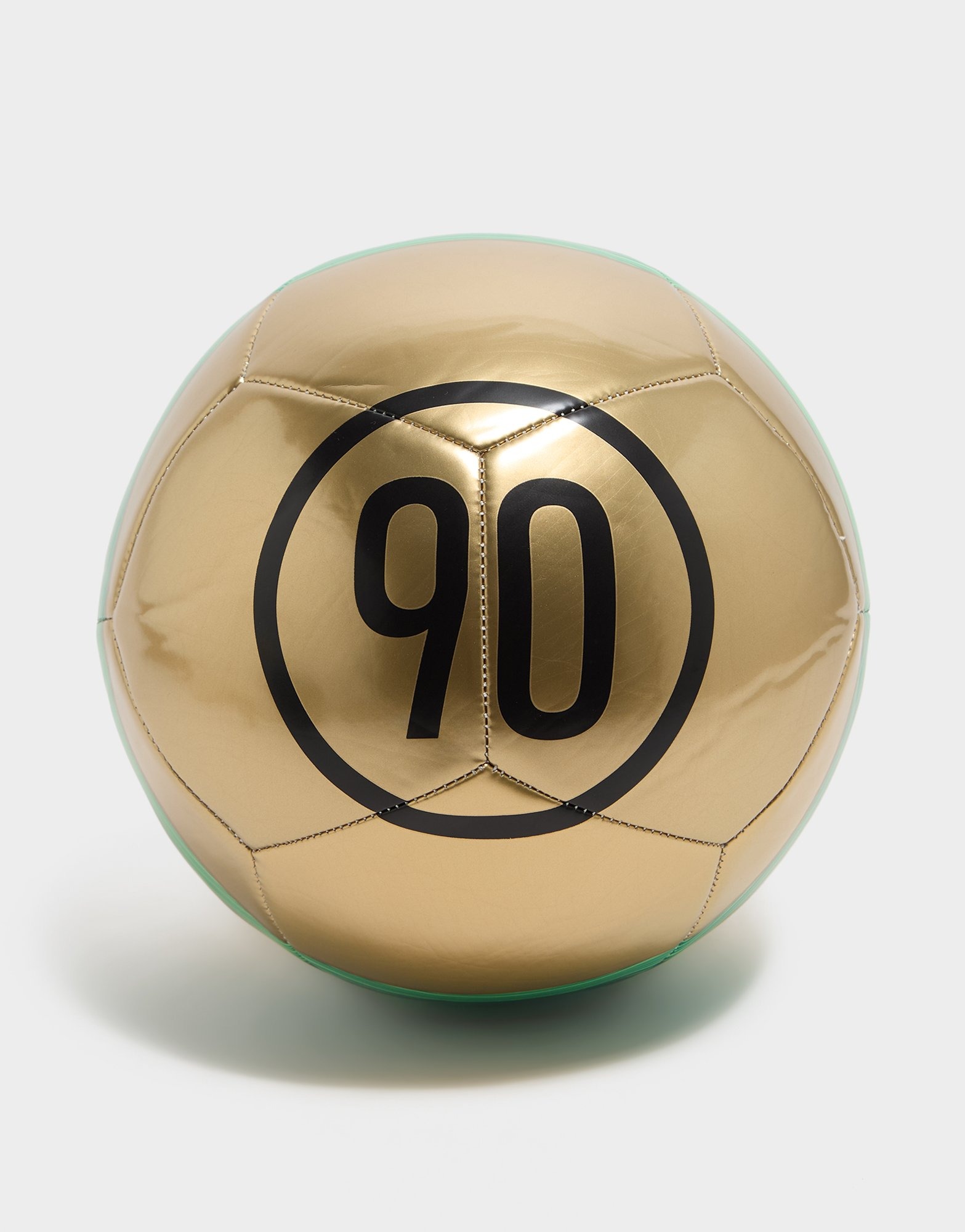 Gold Nike T90 Academy Football | JD Sports UK