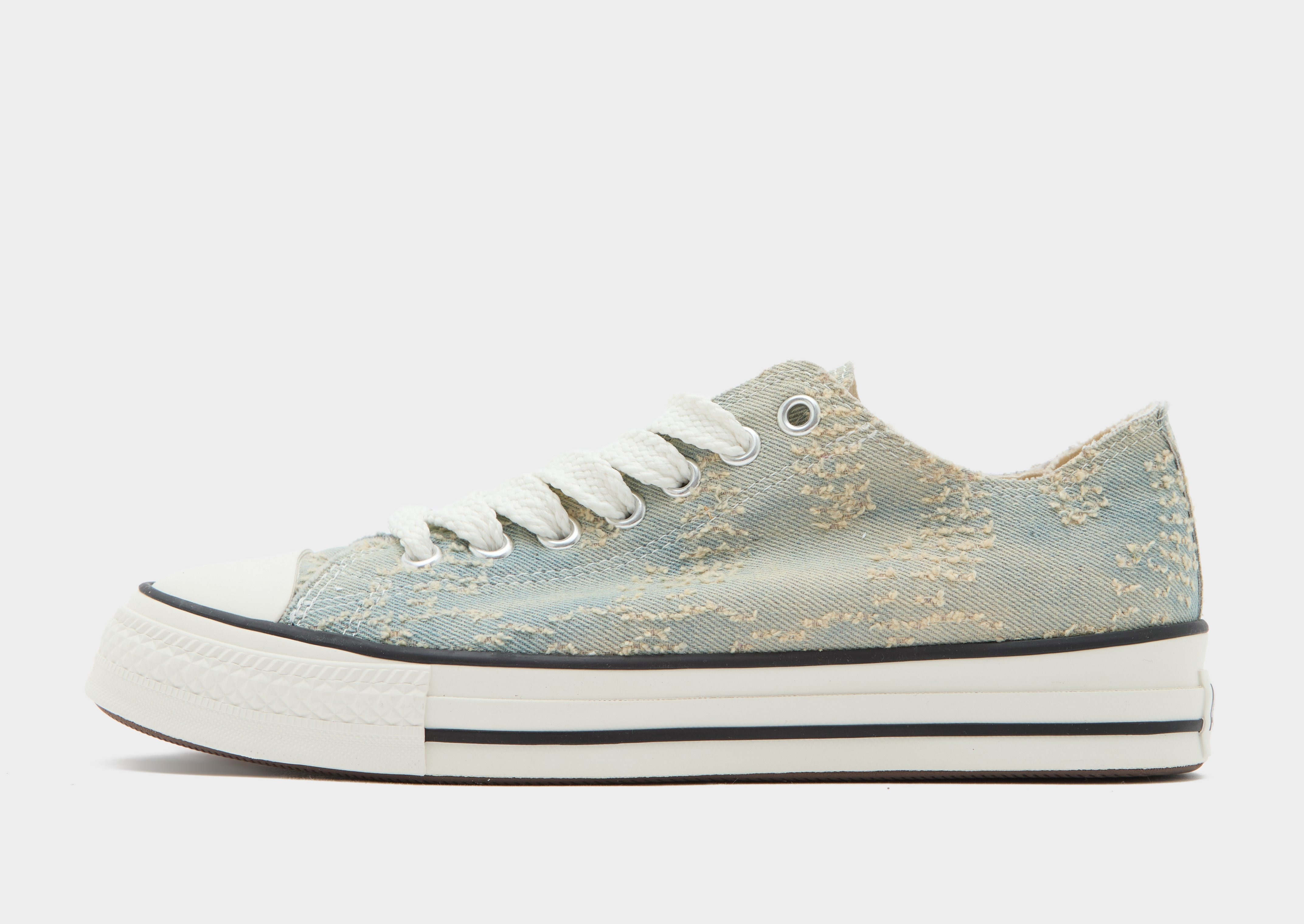 Converse Chuck Taylor All Star Throwback Ox en Azul - JD Sports España