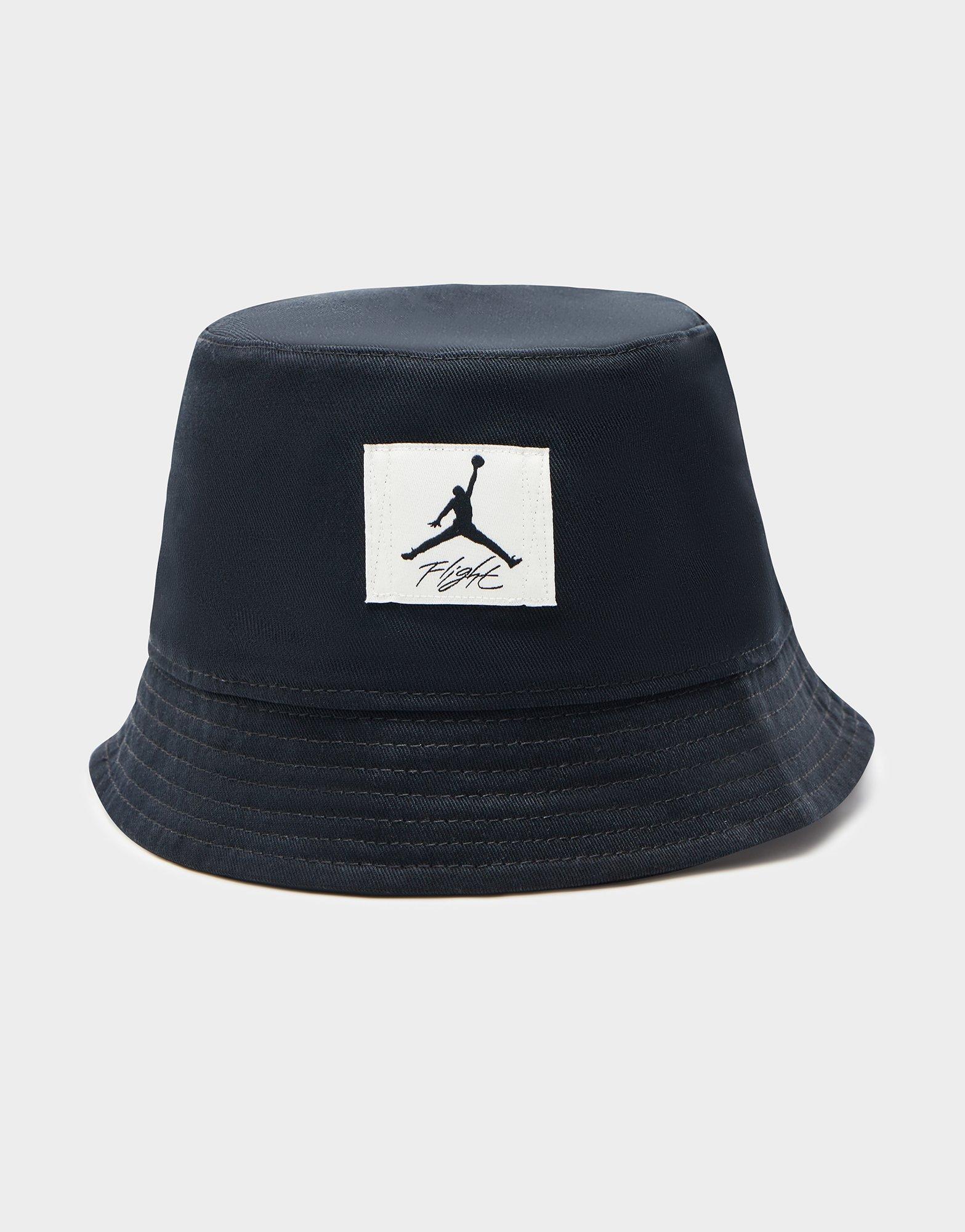 Jordan Air Flight Bucket Hat - JD Sports
