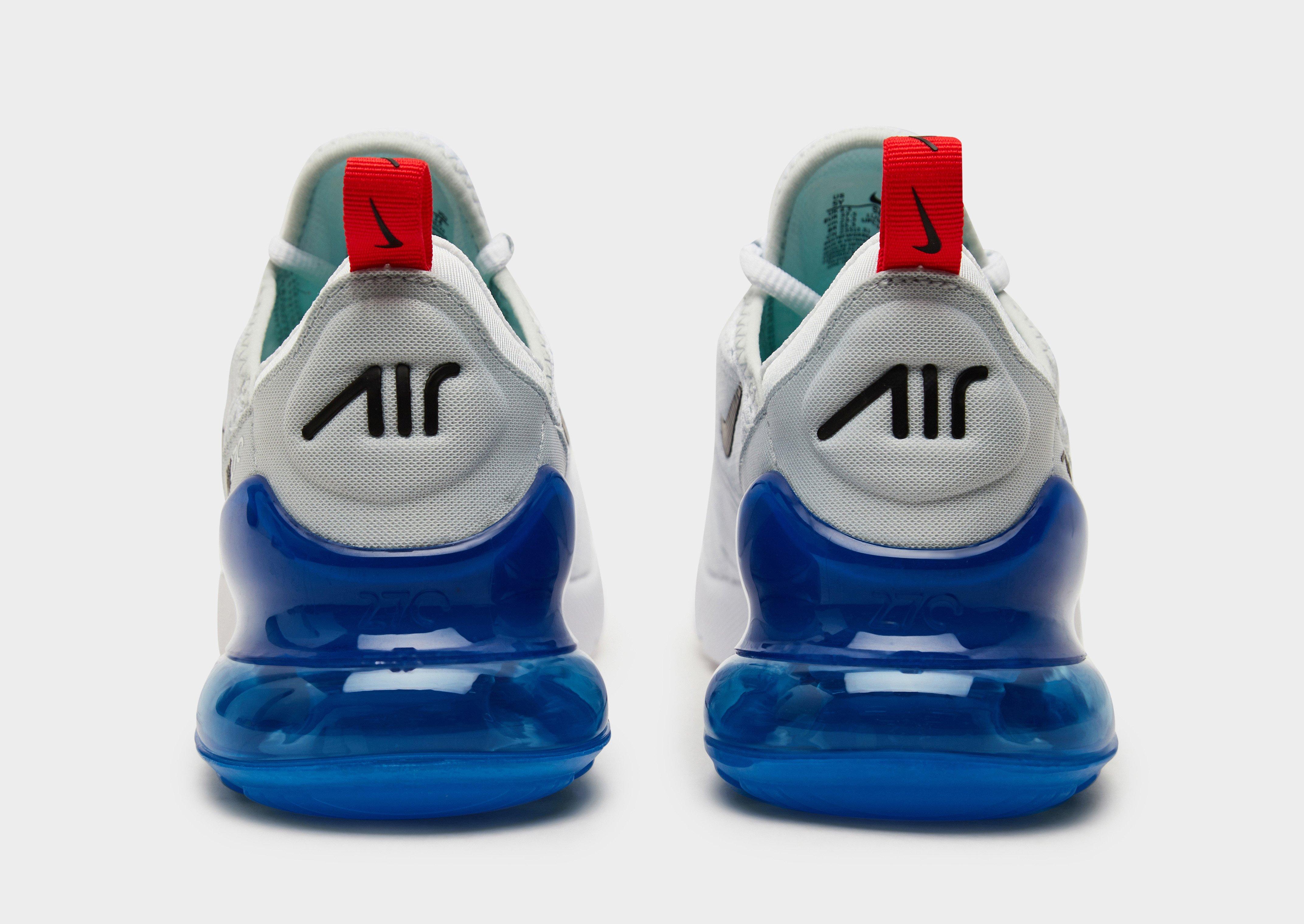 Nike Air Max 270 Little Kids'