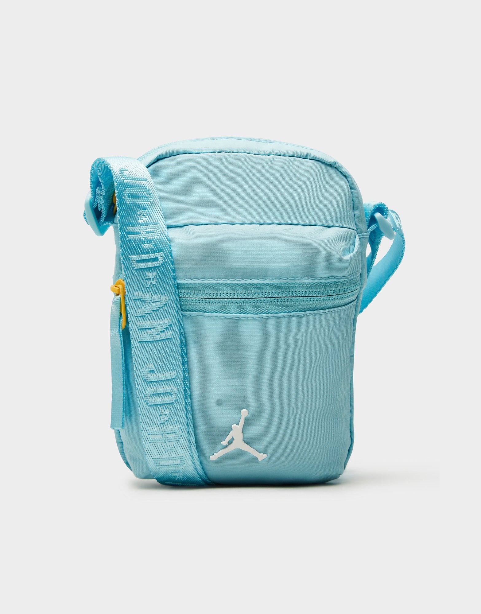 Blue Jordan Airborne Crossbody Bag - JD Sports