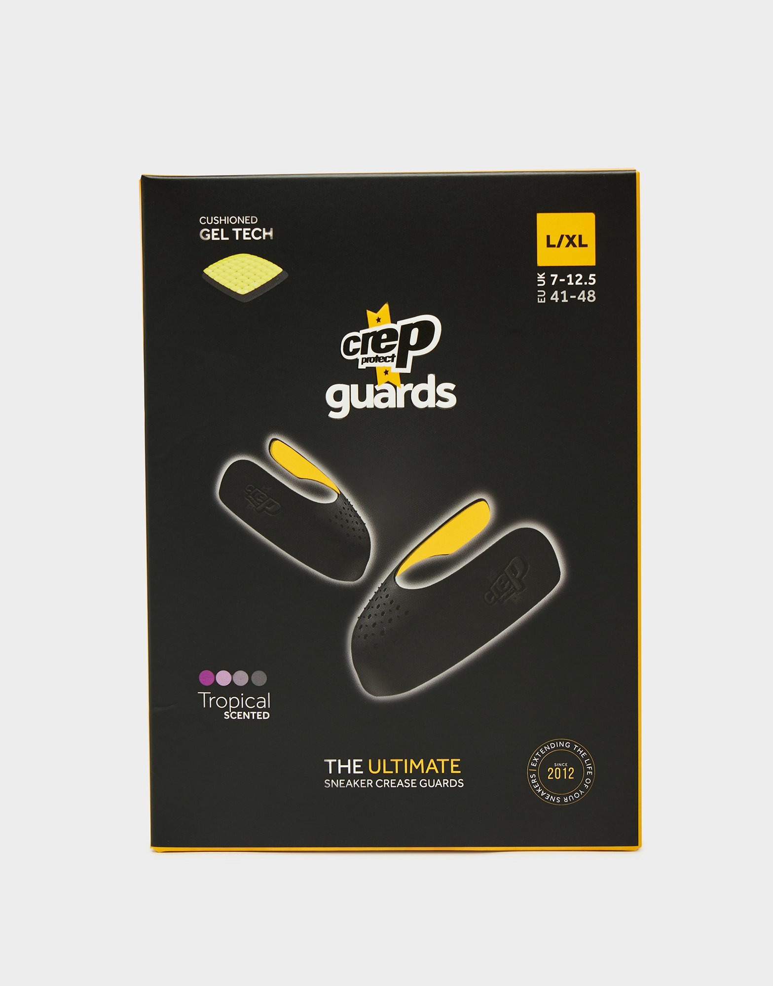 White Crep Protect Sneaker Guard - JD Sports NZ