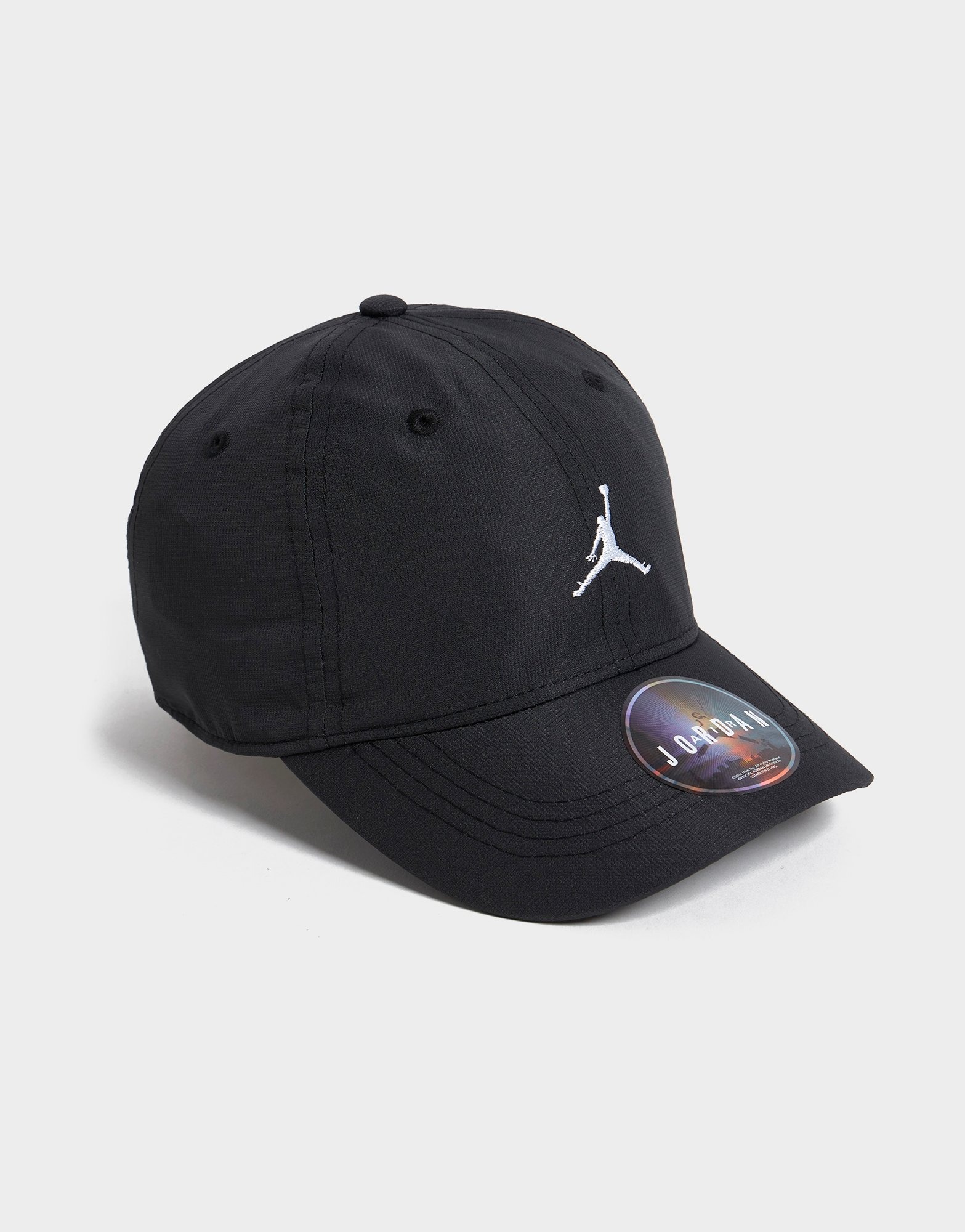 Black Jordan Cap Youth - JD Sports NZ