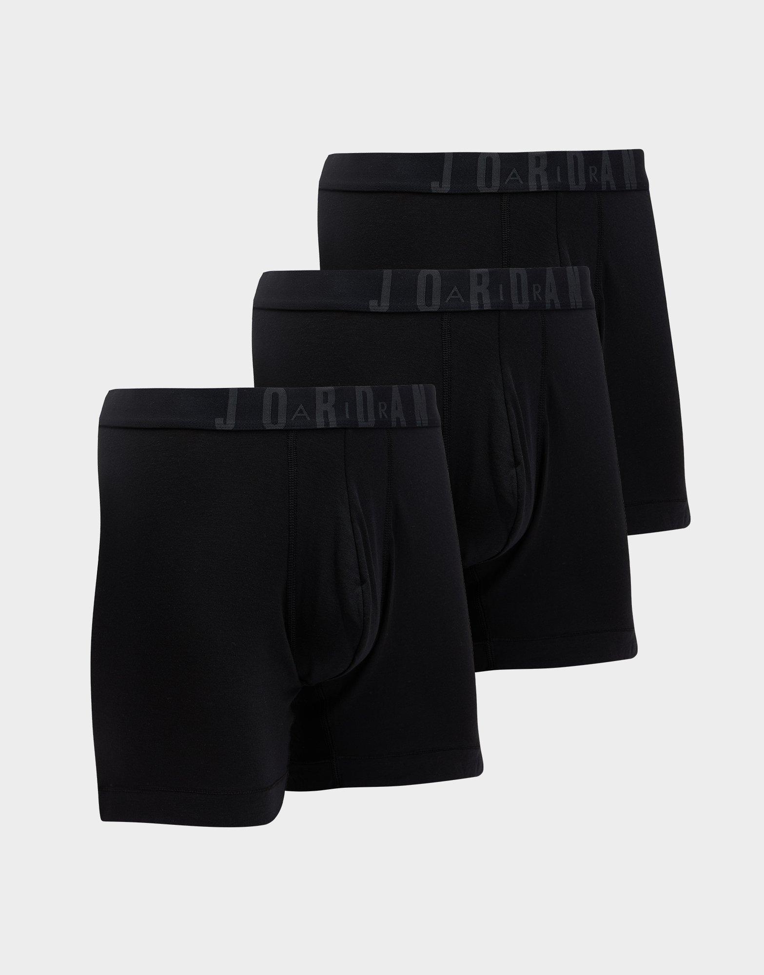 Multi Jordan Boxers 3 Pack - JD Sports Australia