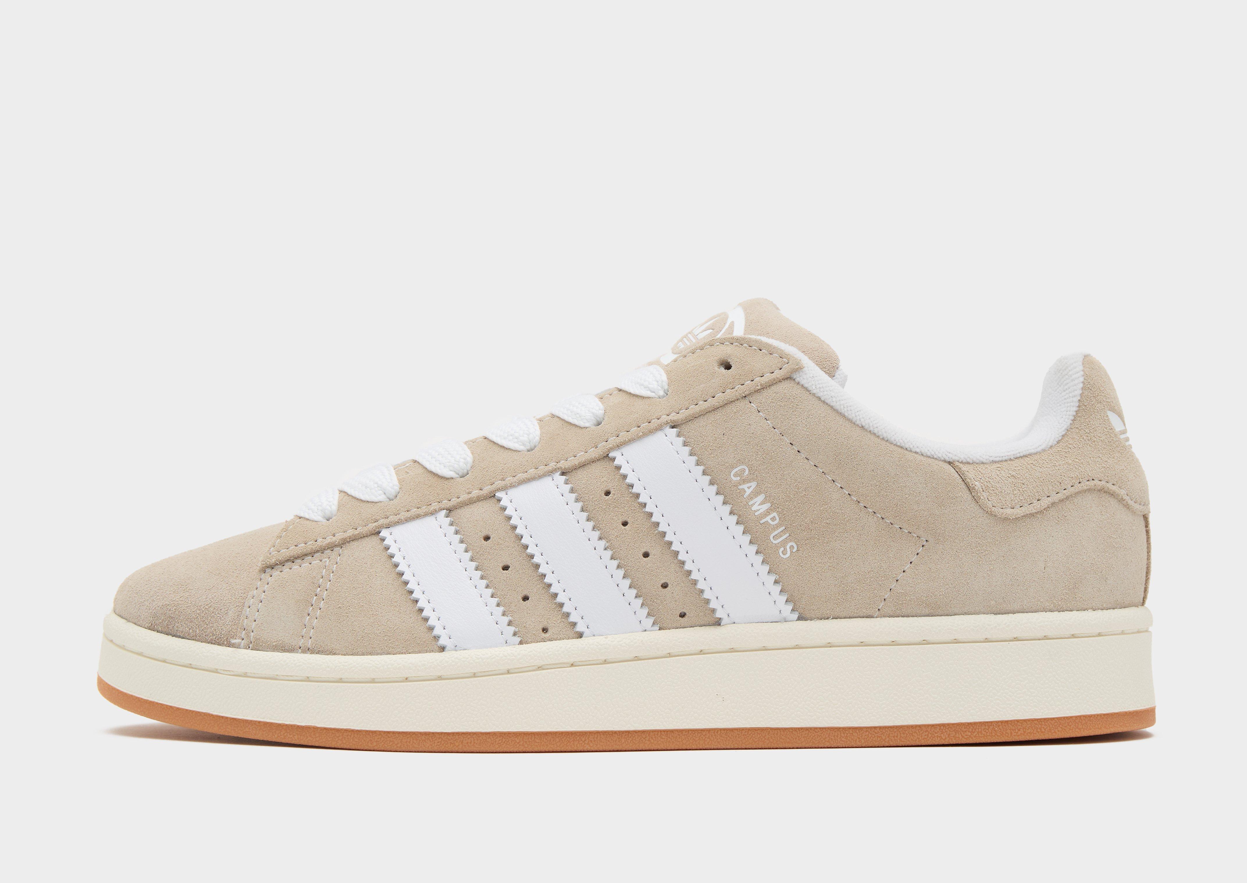 Brown adidas Originals Campus 00 Women's - JD Sports NZ