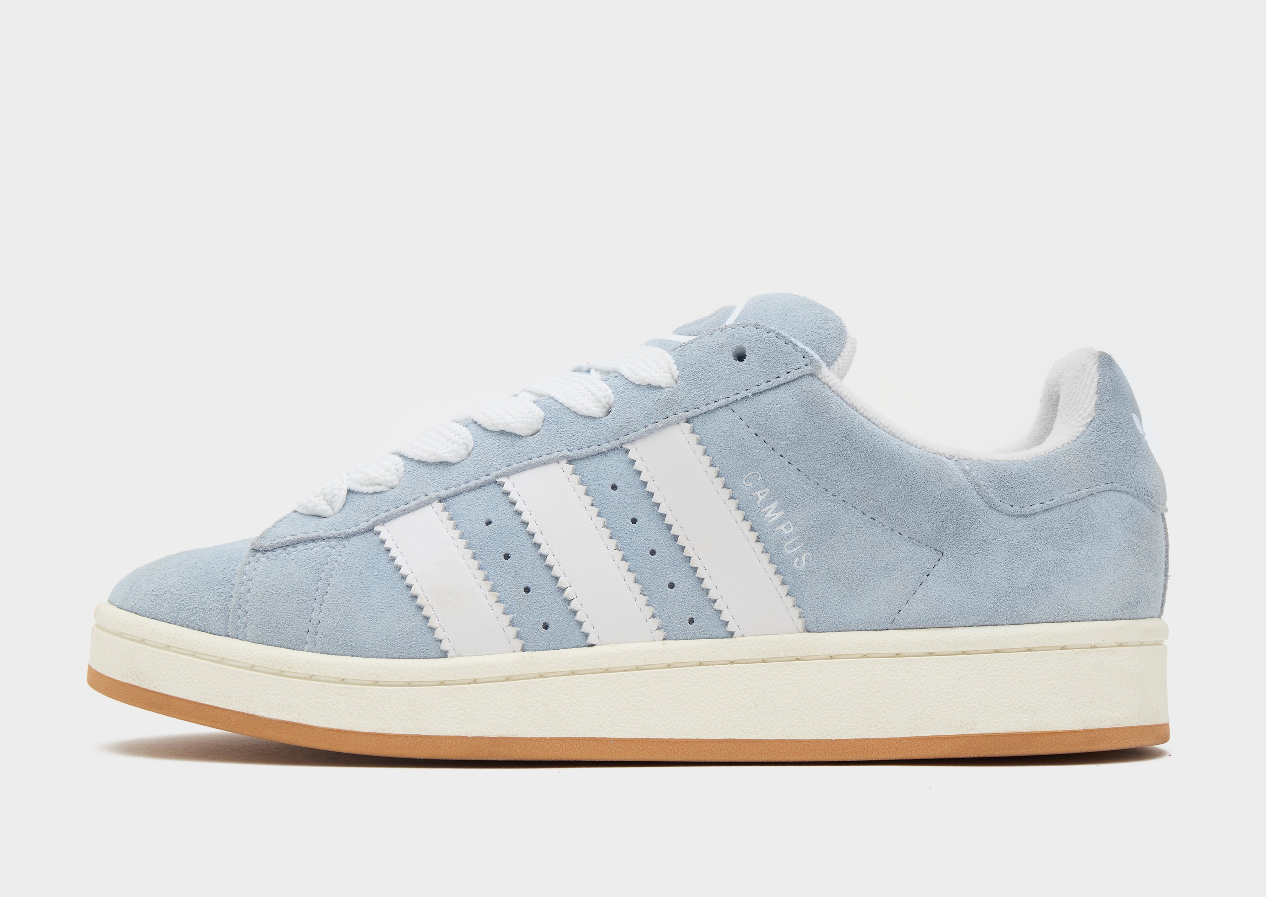 Blue adidas Originals Campus 00s Women's - JD Sports
