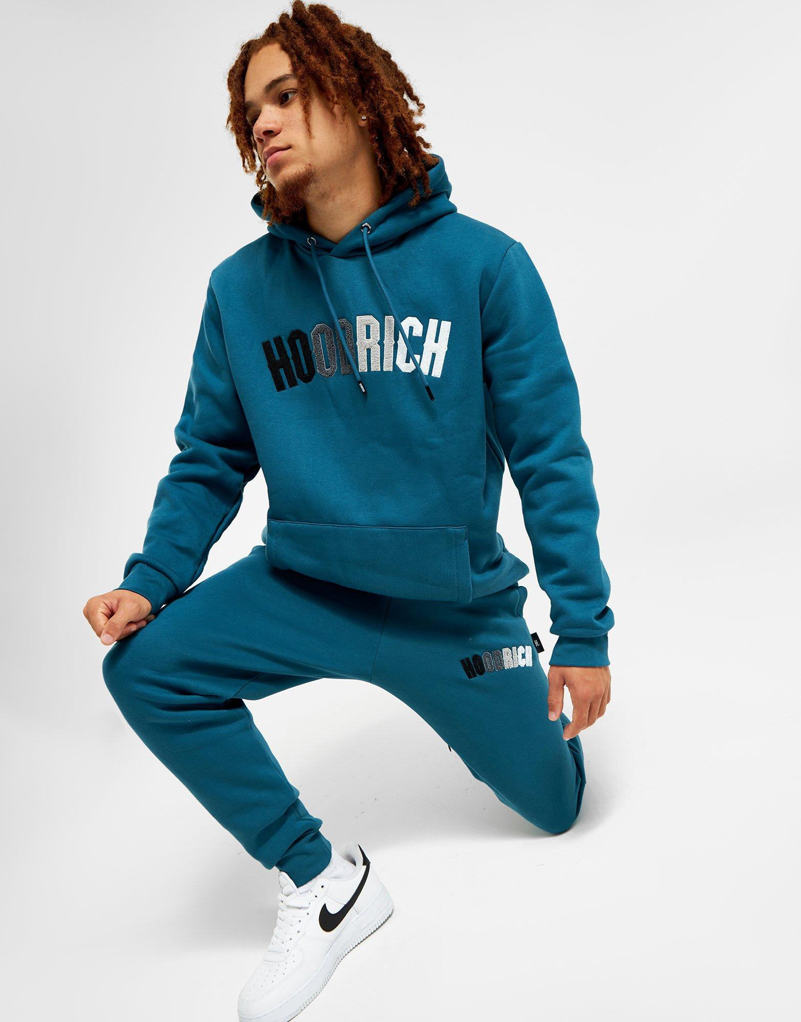 Hoodrich Kraze Hoodie Jd Sports